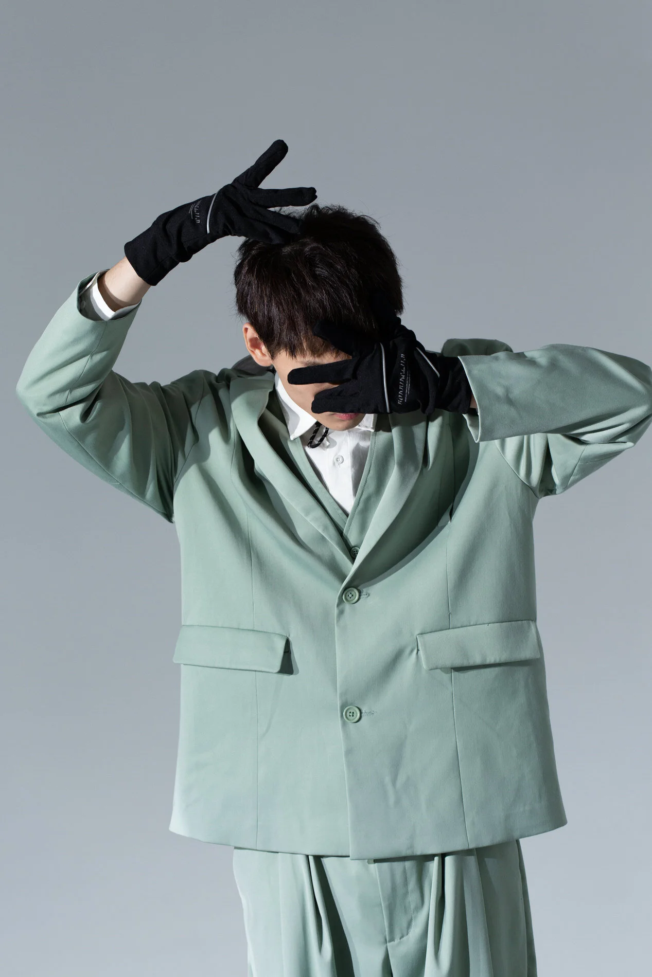 ROARINGWILD Autumn/Winter '19 — eye_C