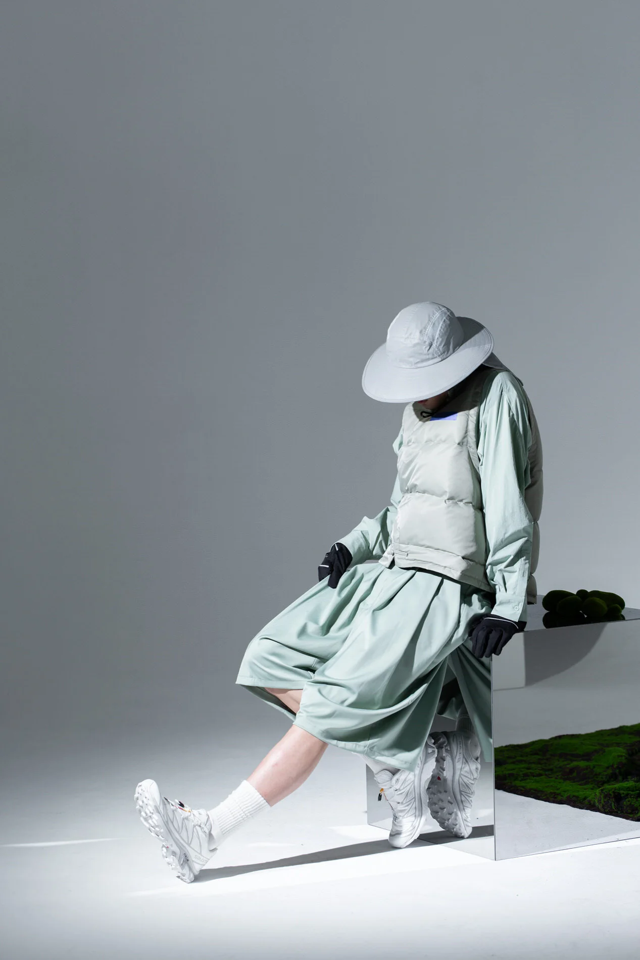 ROARINGWILD Autumn/Winter '19 — eye_C