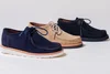 Wild Bunch Presents Its Luxe Take on Classic Leather Footwear — eye_C