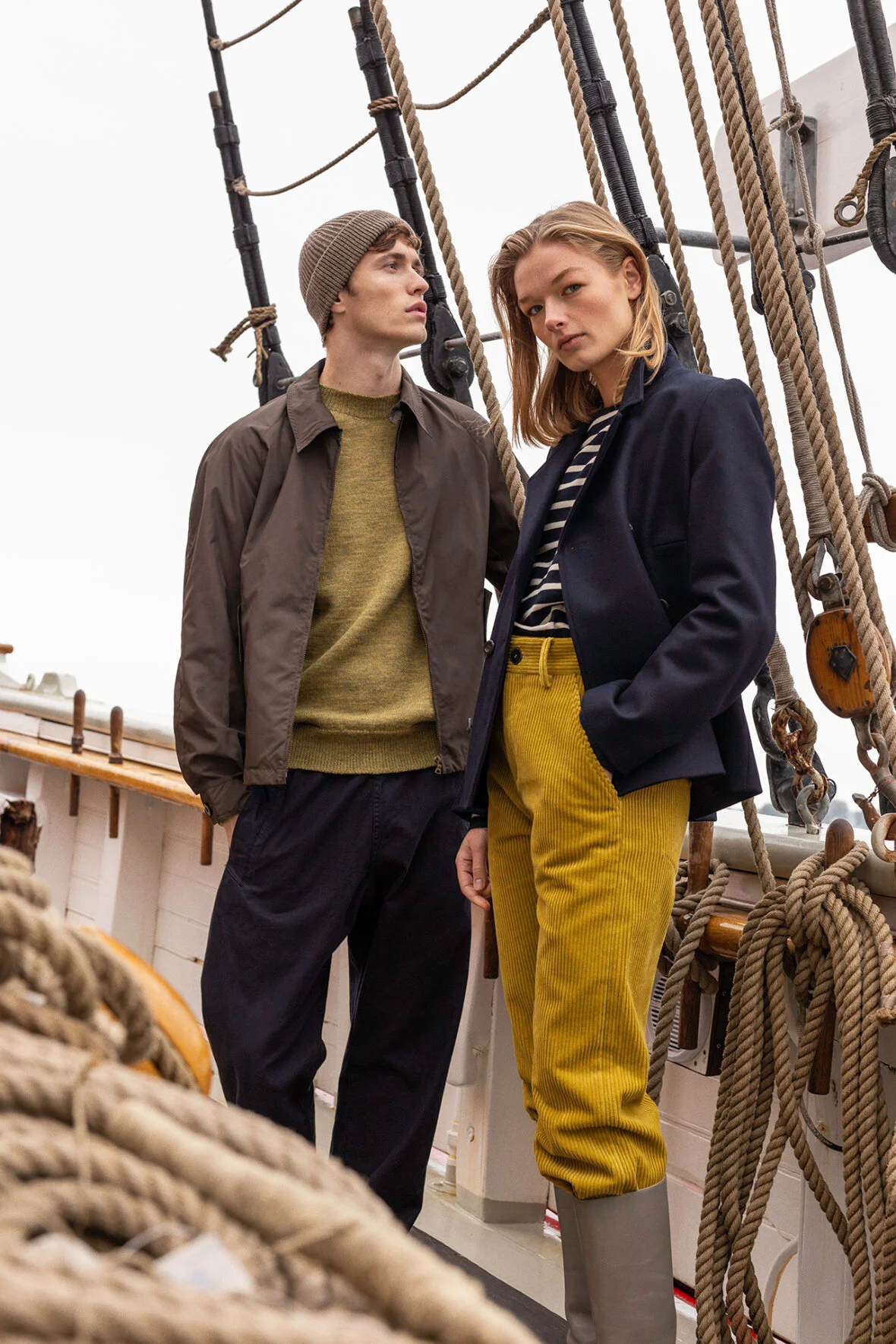 Norse Store showcases its Current Autumn/Winter '19 Selections In New ...