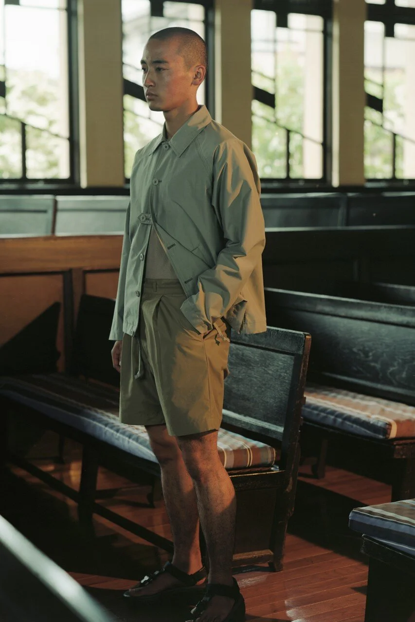 Snow Peak Spring Summer 2020 Release Info — eye_C