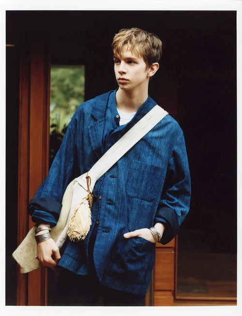 visvim Spring/Summer '20 — eye_C