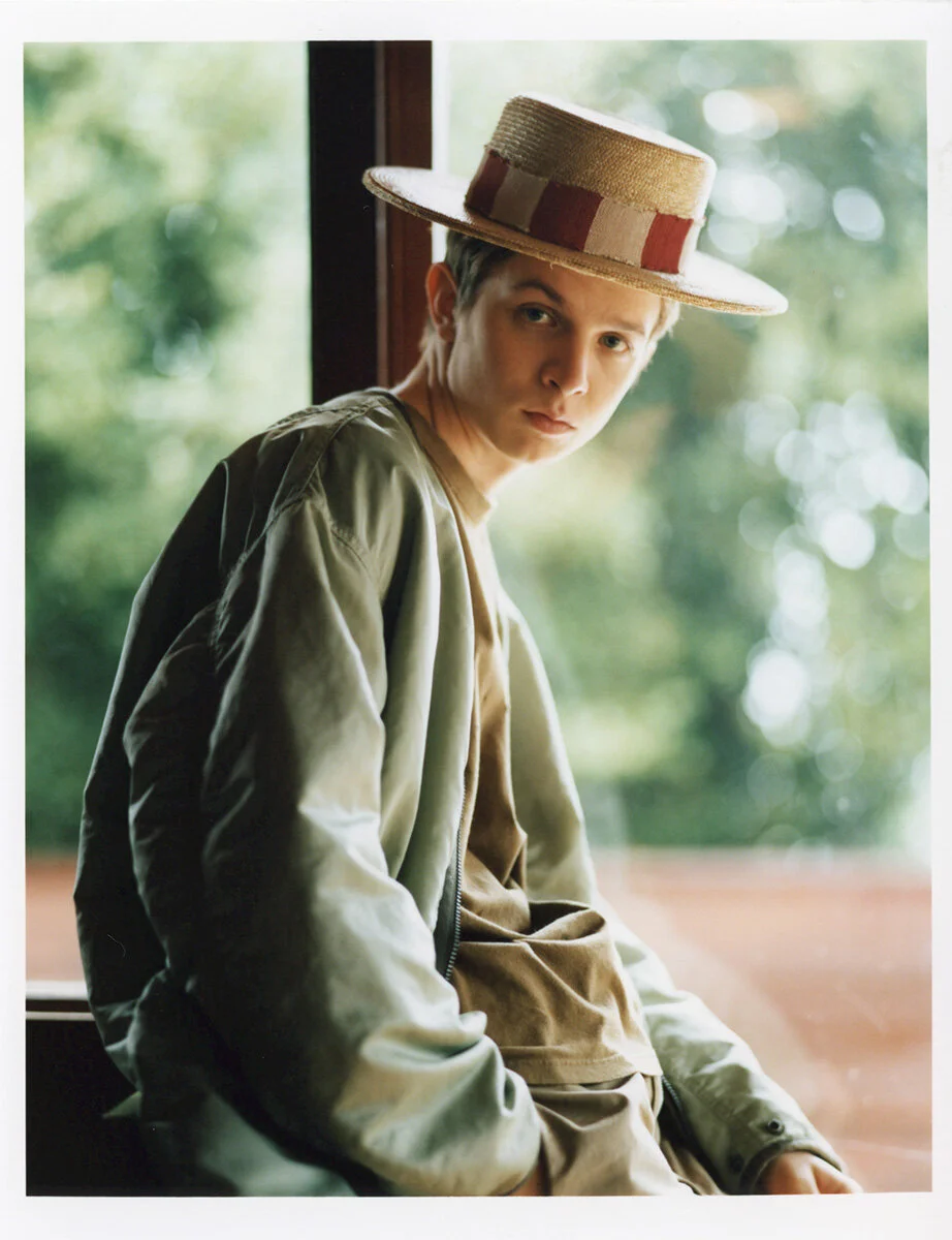 visvim Spring/Summer '20 — eye_C