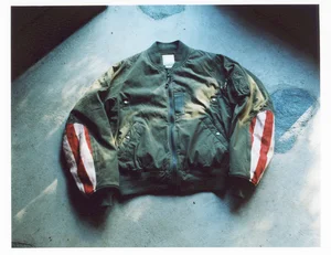 visvim Spring/Summer '20 — eye_C