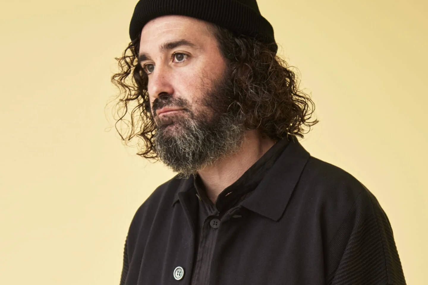 YASHIKI Spring/Summer '20 — eye_C