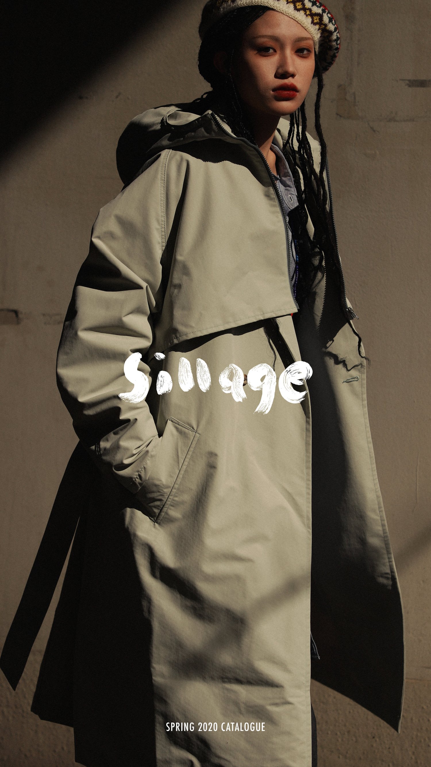 Sillage Spring 2020 Collection + Release Info — eye_C