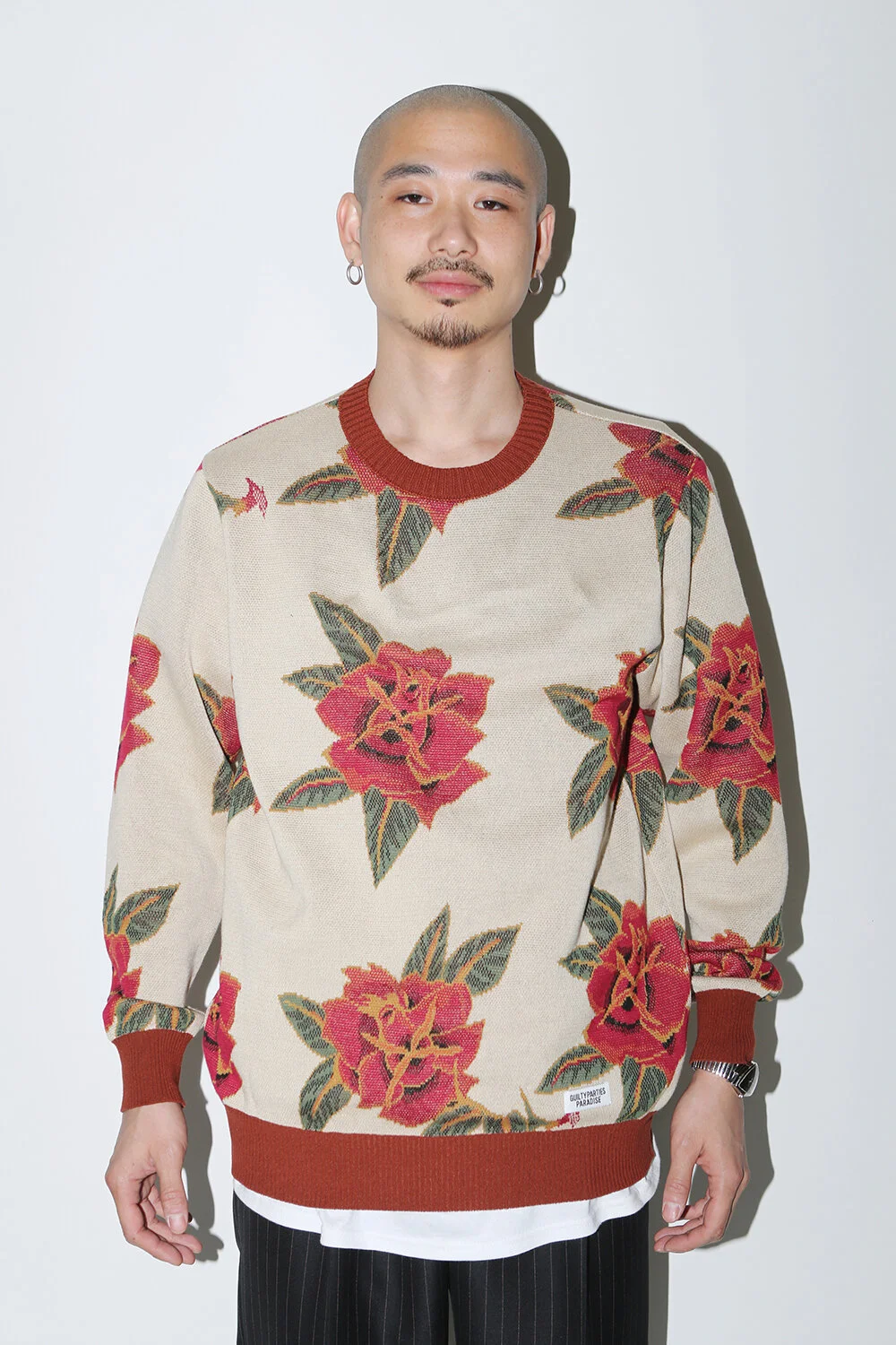 WACKO MARIA Spring/Summer '20 — eye_C