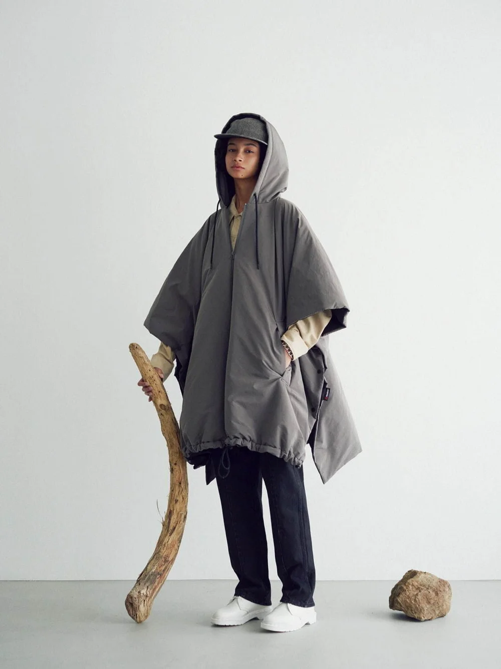 KIIT Autumn/Winter 2020 — eye_C