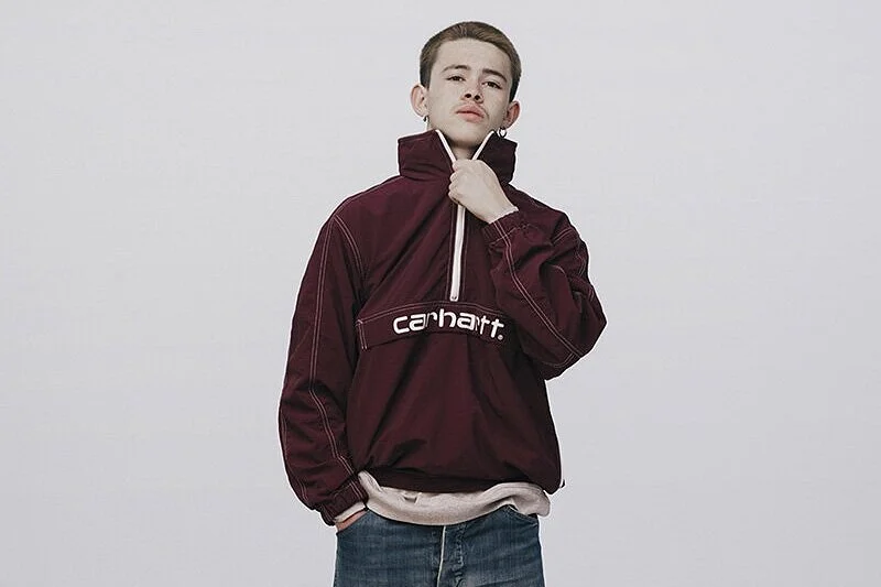 Silver Mag Street Semiotics Editorial Spring Summer 2020 — eye_C
