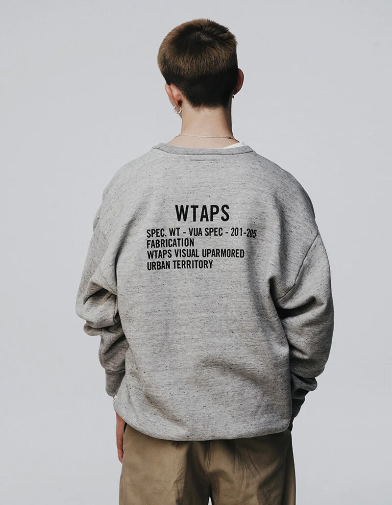 Silver Mag Street Semiotics Editorial Spring Summer 2020 — eye_C