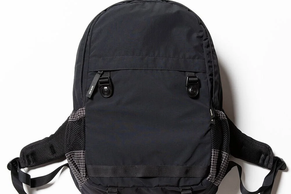 meanswhile and master-piece Present a Comprehensive Everyday Carry Collection — eye_C