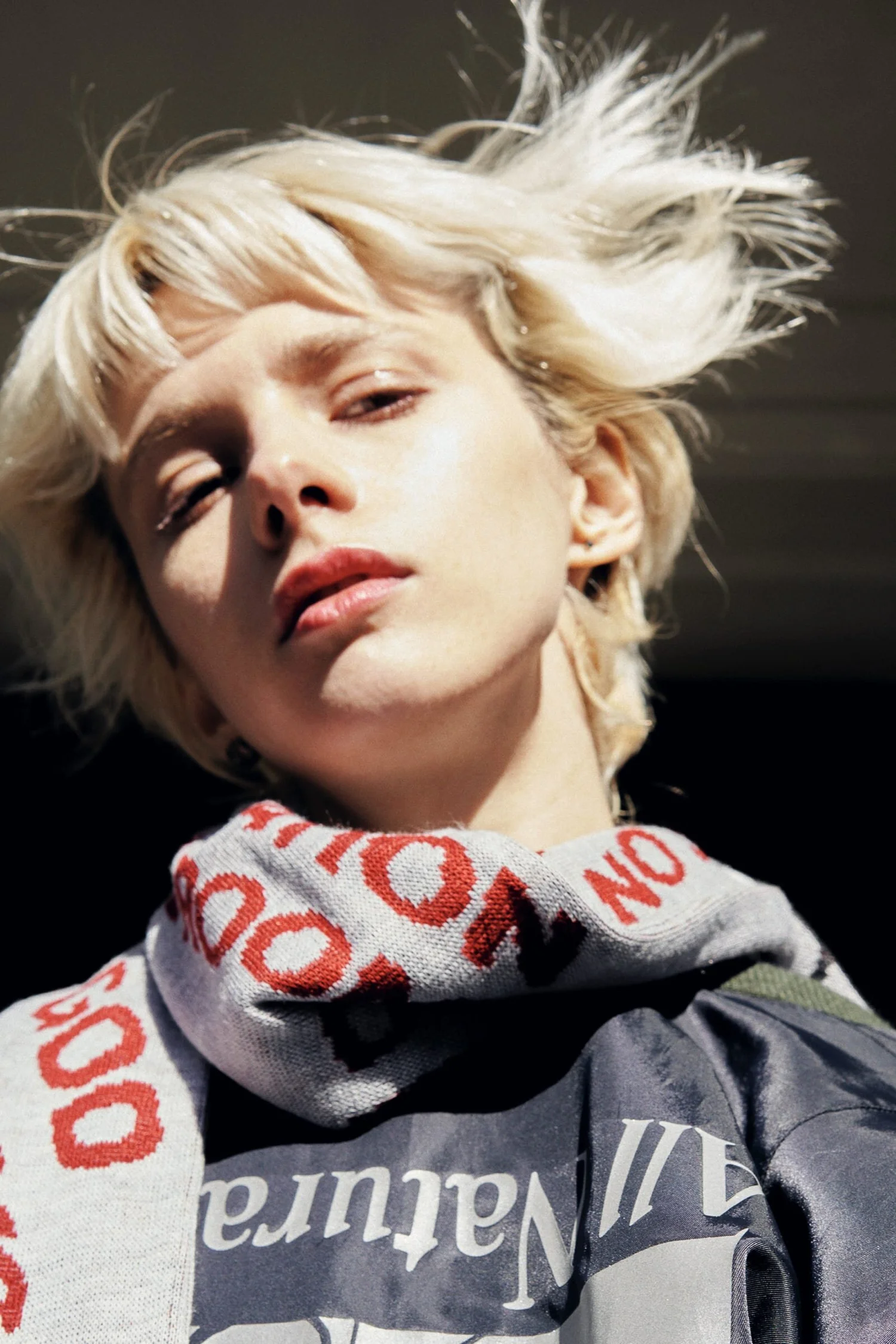 BODYSONG Autumn/Winter '20 — eye_C