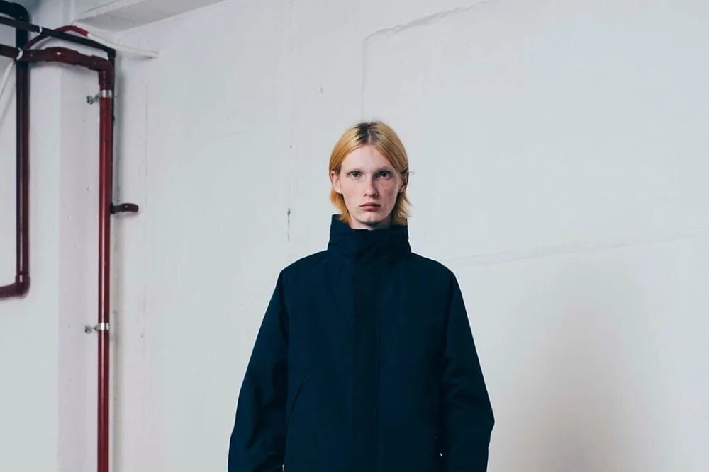 tone Autumn/Winter '20 — eye_C