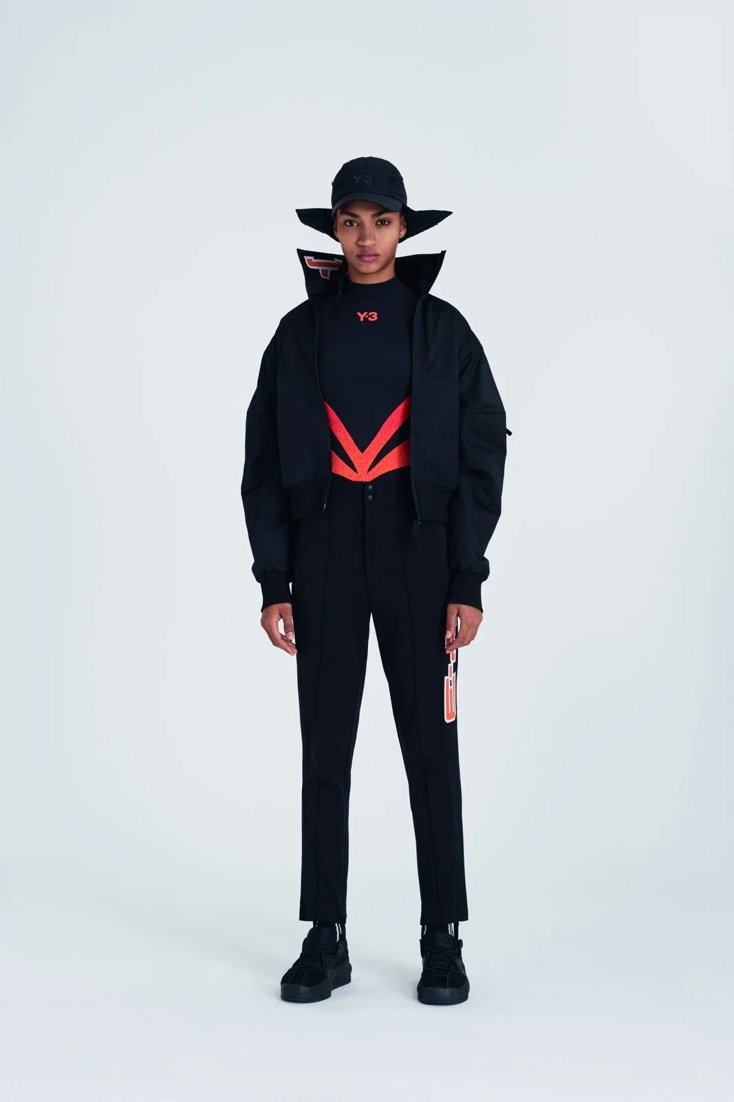 Y-3 Autumn/Winter 2020-21 Collection — eye_C