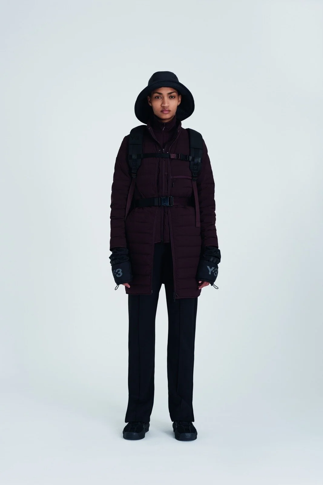 Y-3 Autumn/Winter 2020-21 Collection — eye_C