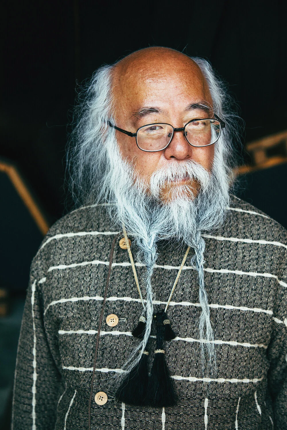 YAMAI Autumn/Winter '20 — eye_C