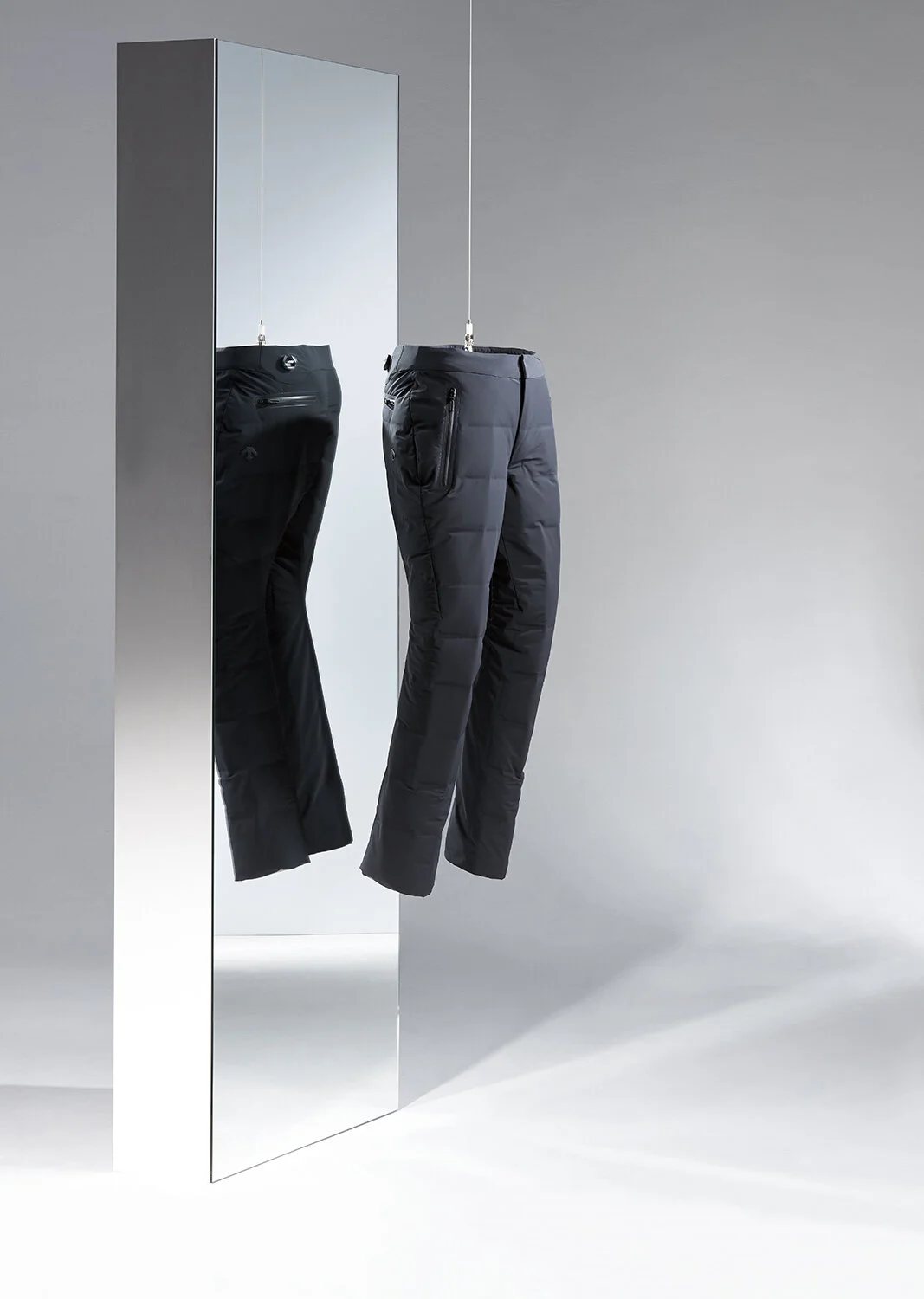 DESCENTE ALLTERRAIN Autumn/Winter 2020 — eye_C