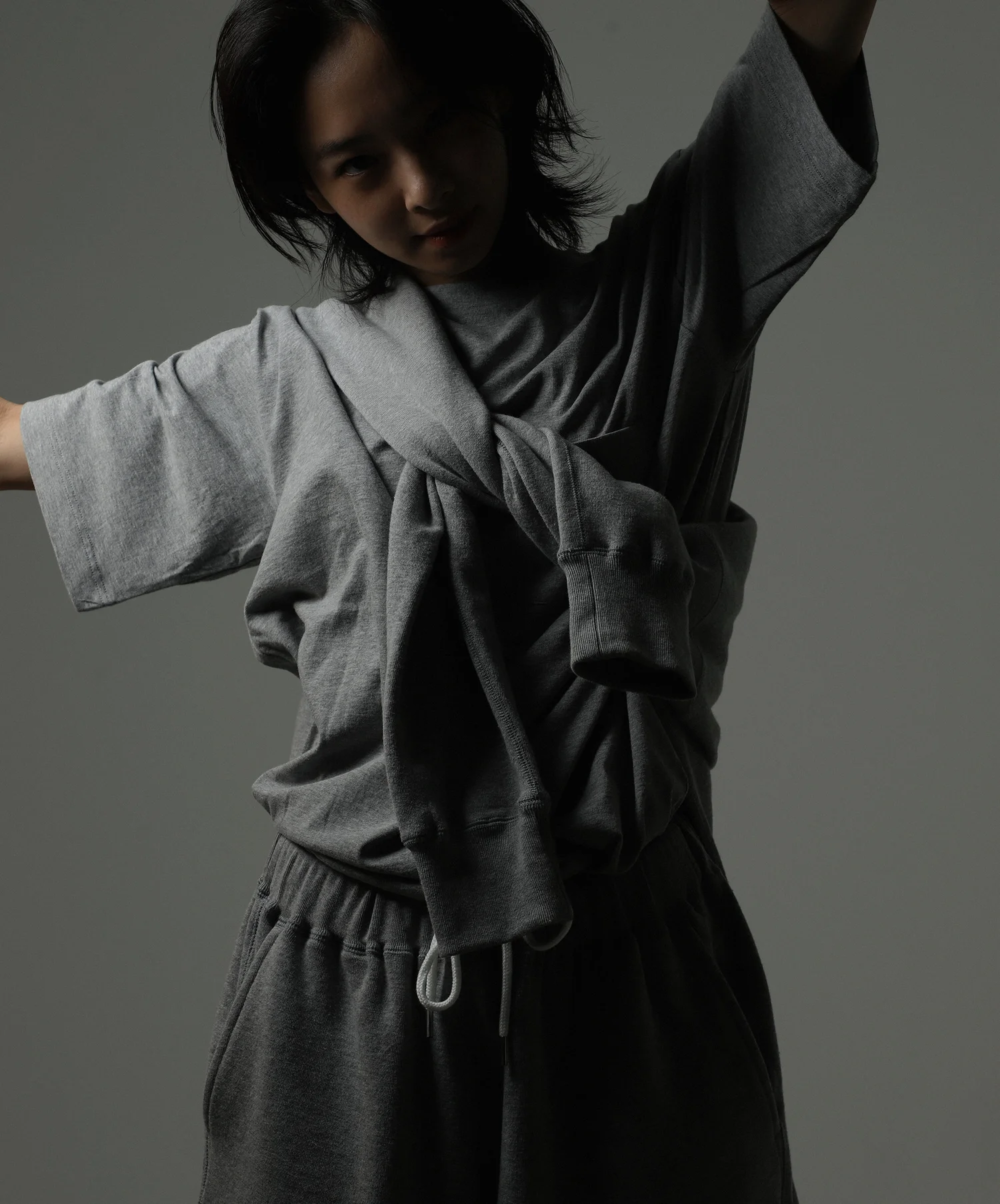 MocT Expands Their Signature Basics With Unisex GR7 Collection — eye_C