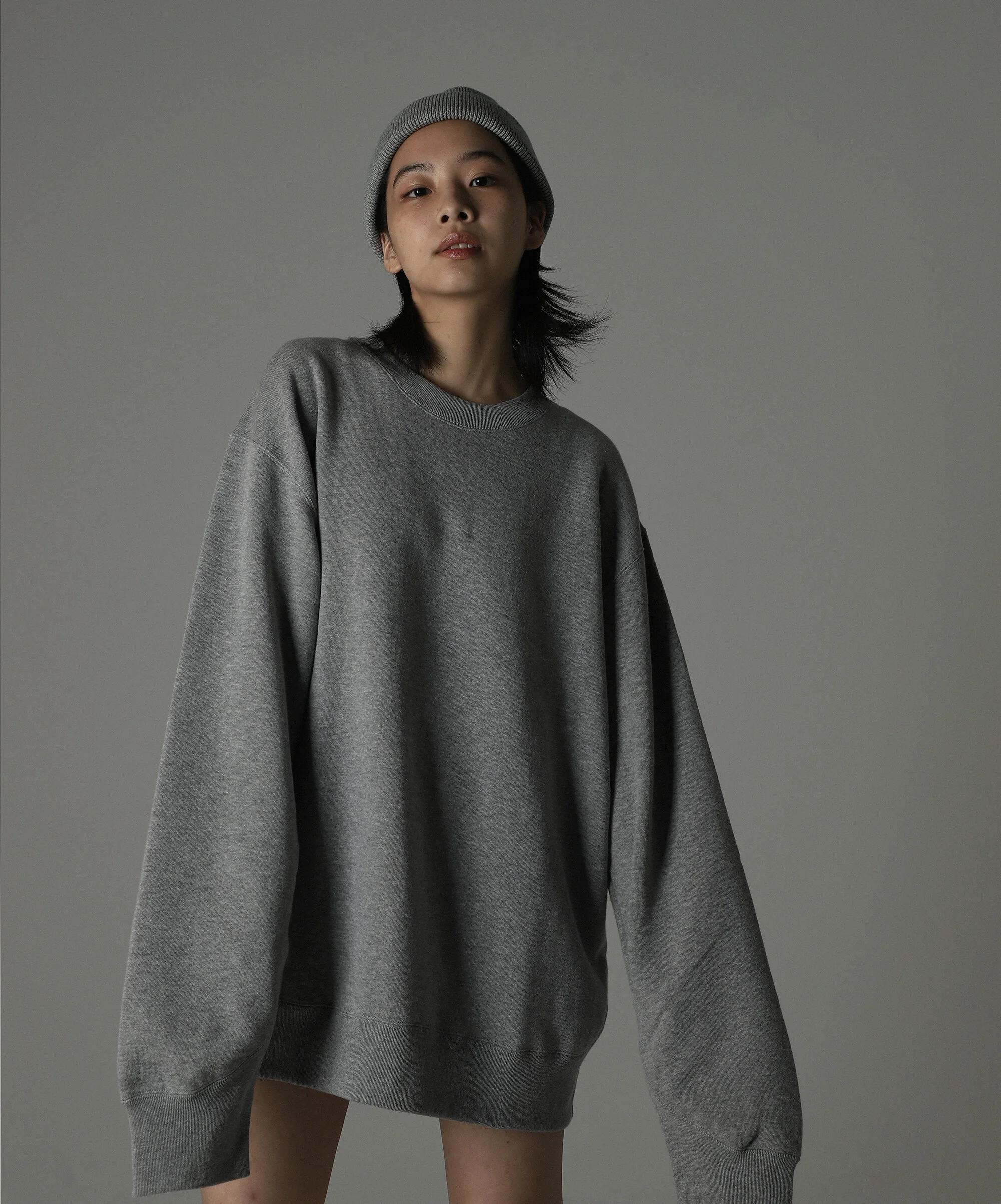 MocT Expands Their Signature Basics With Unisex GR7 Collection — eye_C
