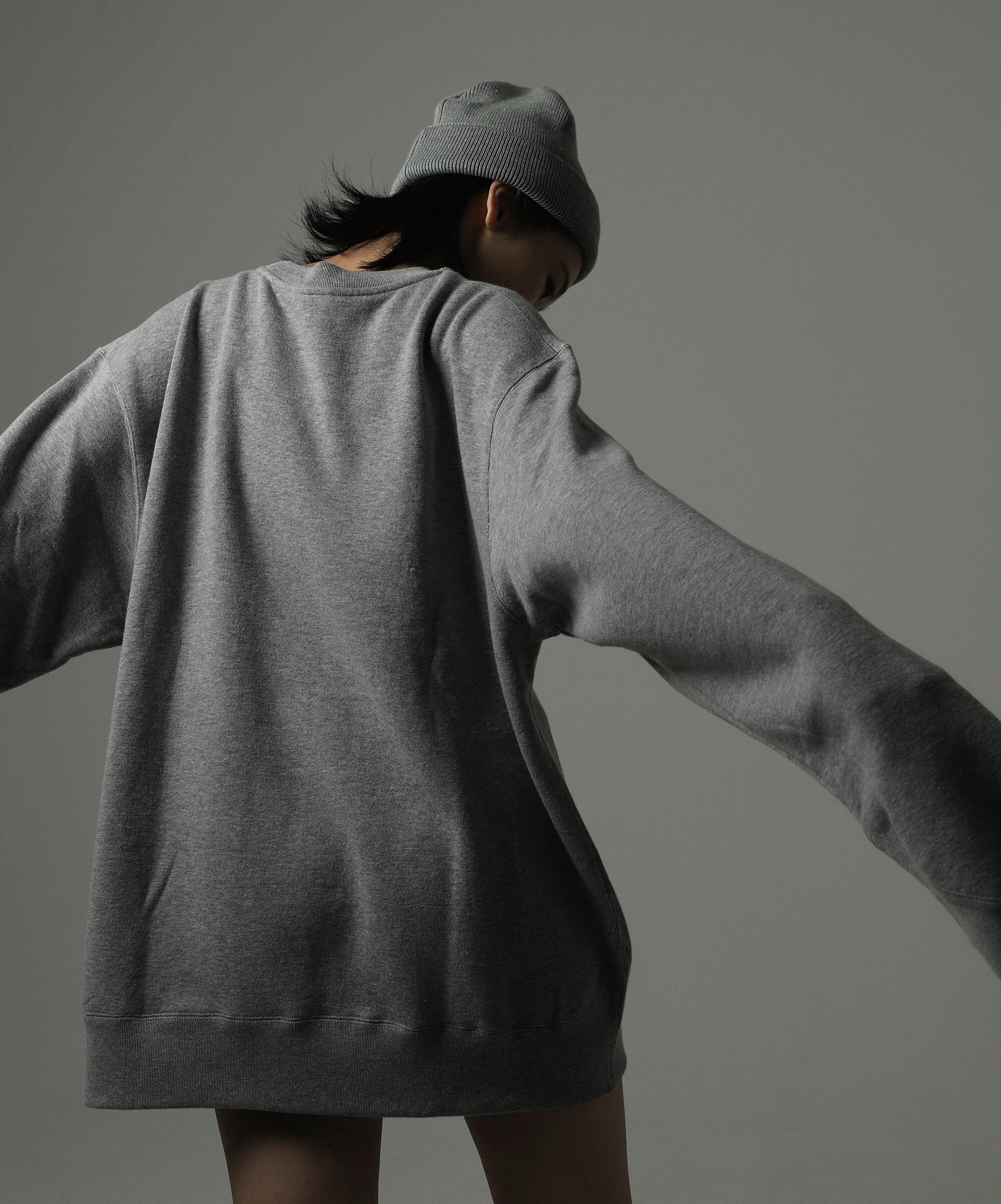 MocT Expands Their Signature Basics With Unisex GR7 Collection — eye_C