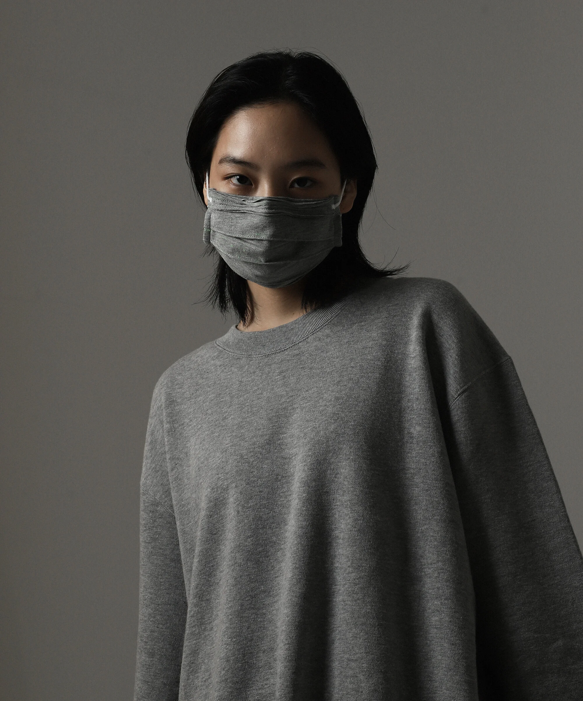 MocT Expands Their Signature Basics With Unisex GR7 Collection — eye_C