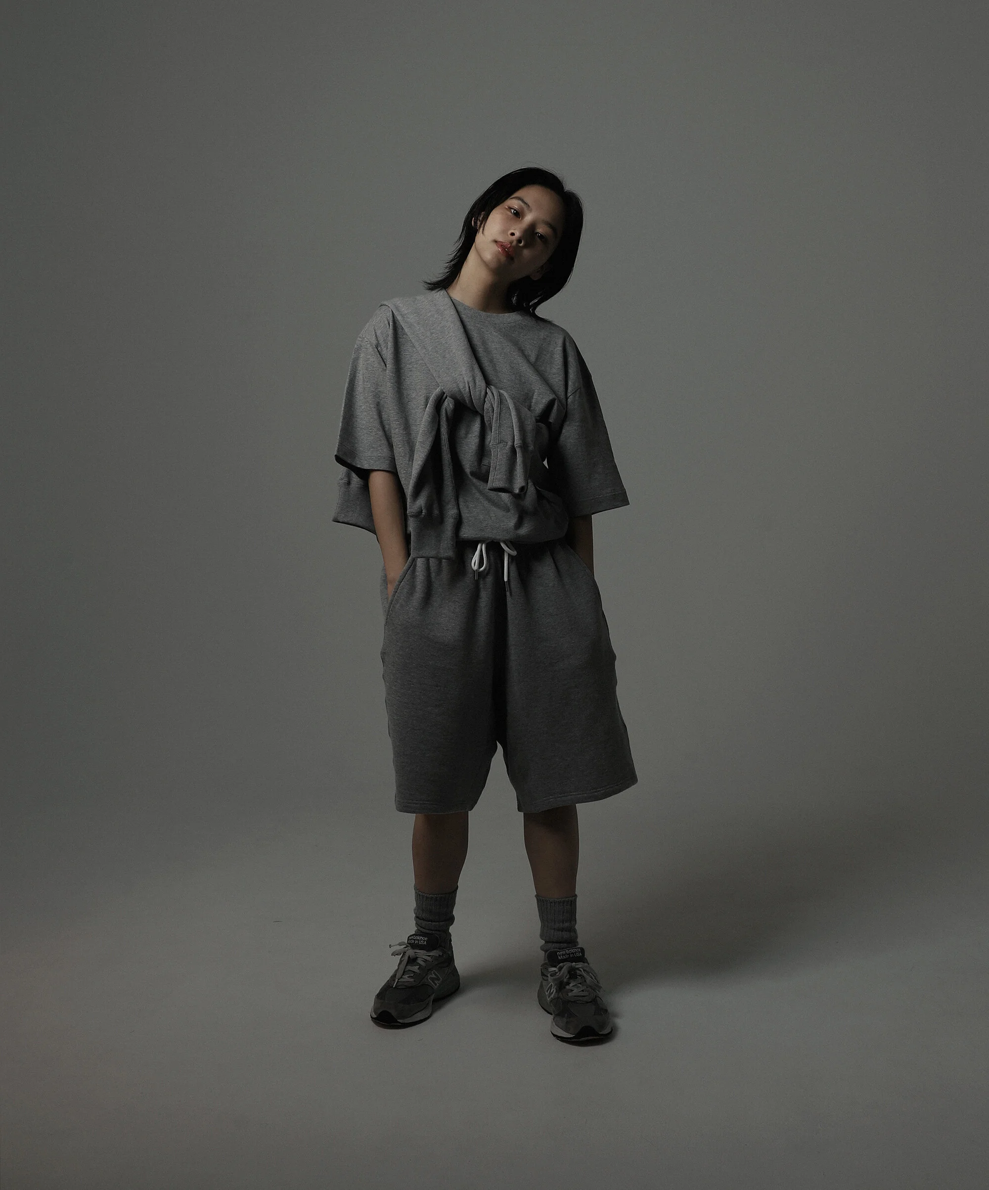 MocT Expands Their Signature Basics With Unisex GR7 Collection — eye_C