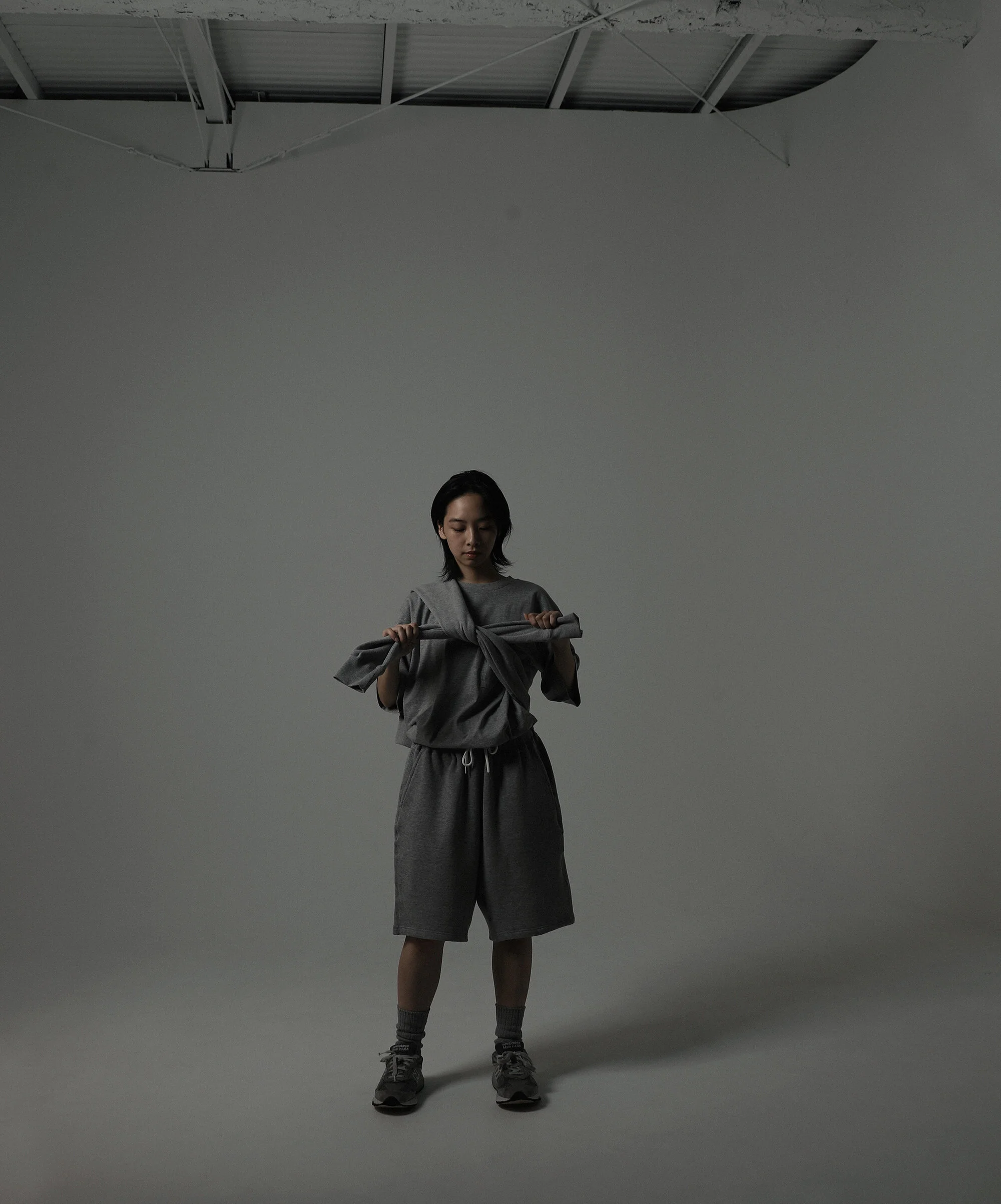 MocT Expands Their Signature Basics With Unisex GR7 Collection — eye_C