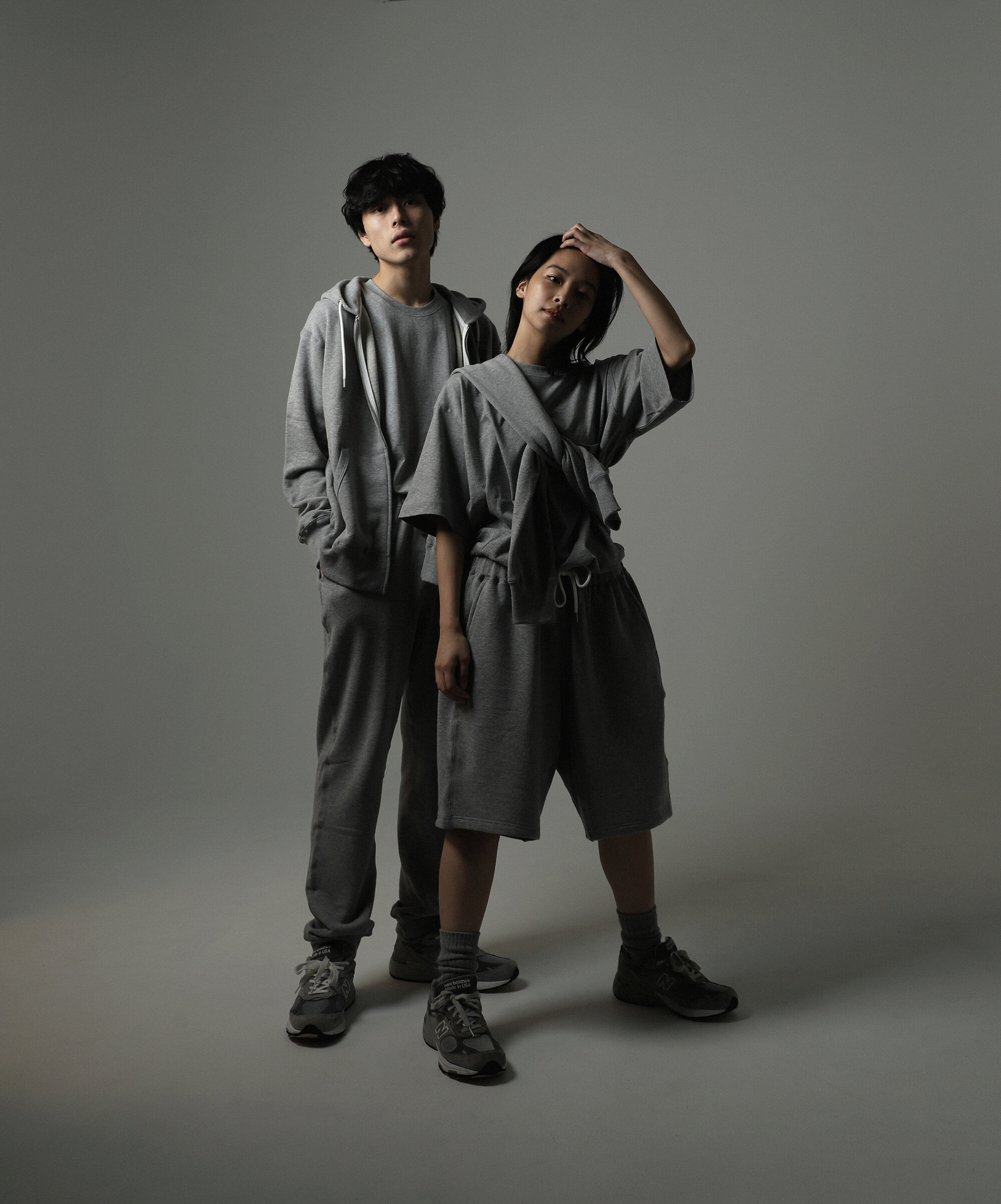 MocT Expands Their Signature Basics With Unisex GR7 Collection — eye_C