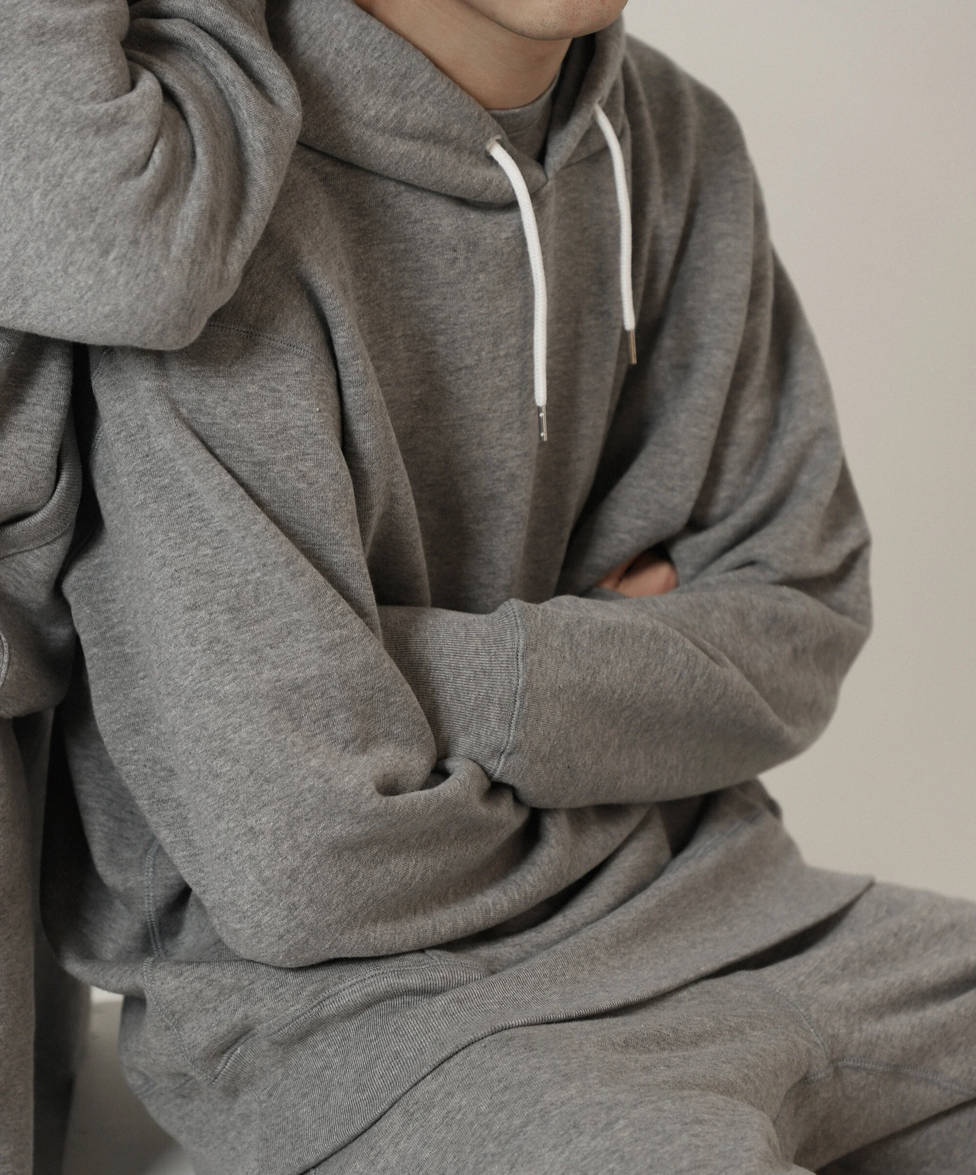 MocT Expands Their Signature Basics With Unisex GR7 Collection — eye_C