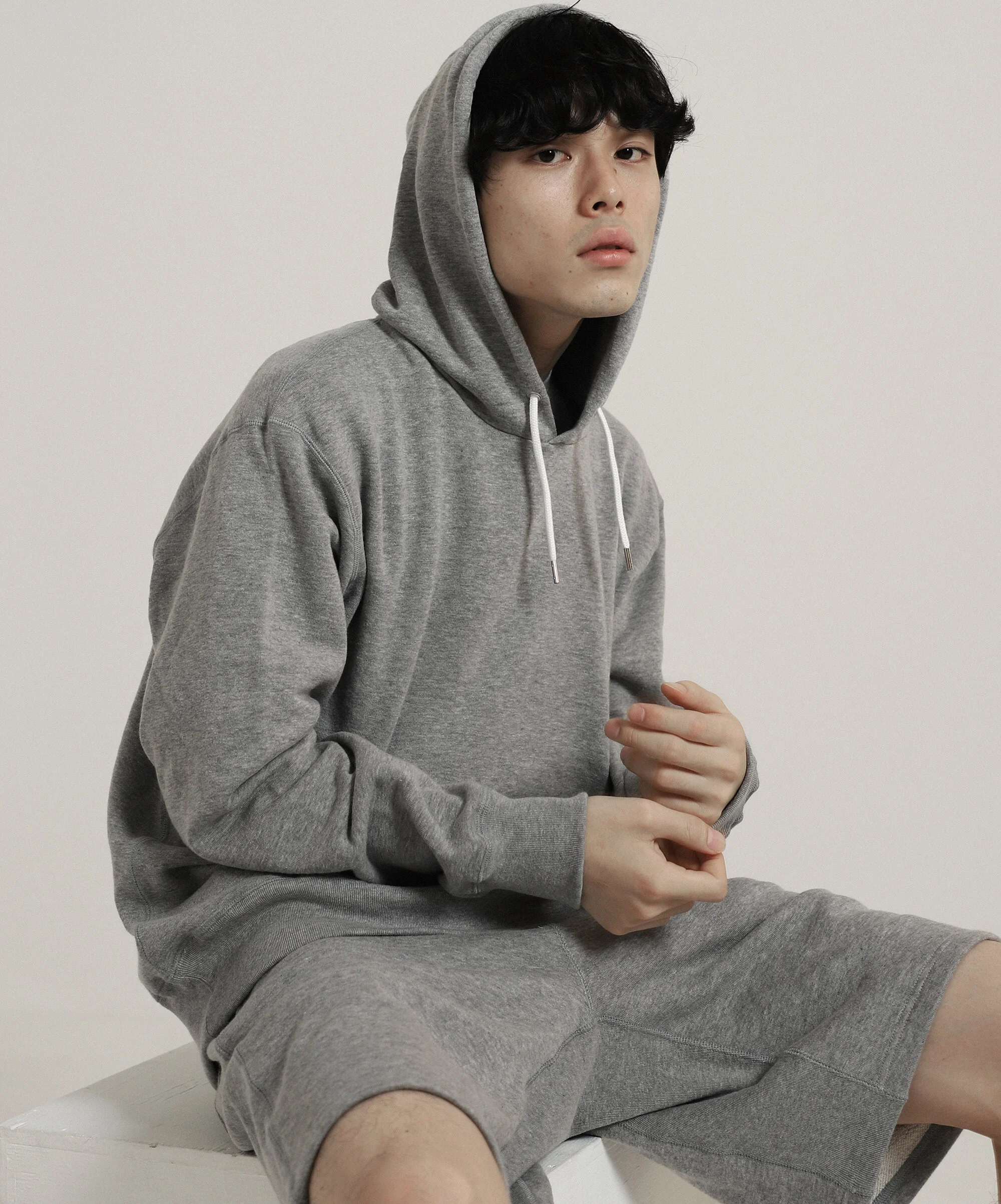 MocT Expands Their Signature Basics With Unisex GR7 Collection — eye_C