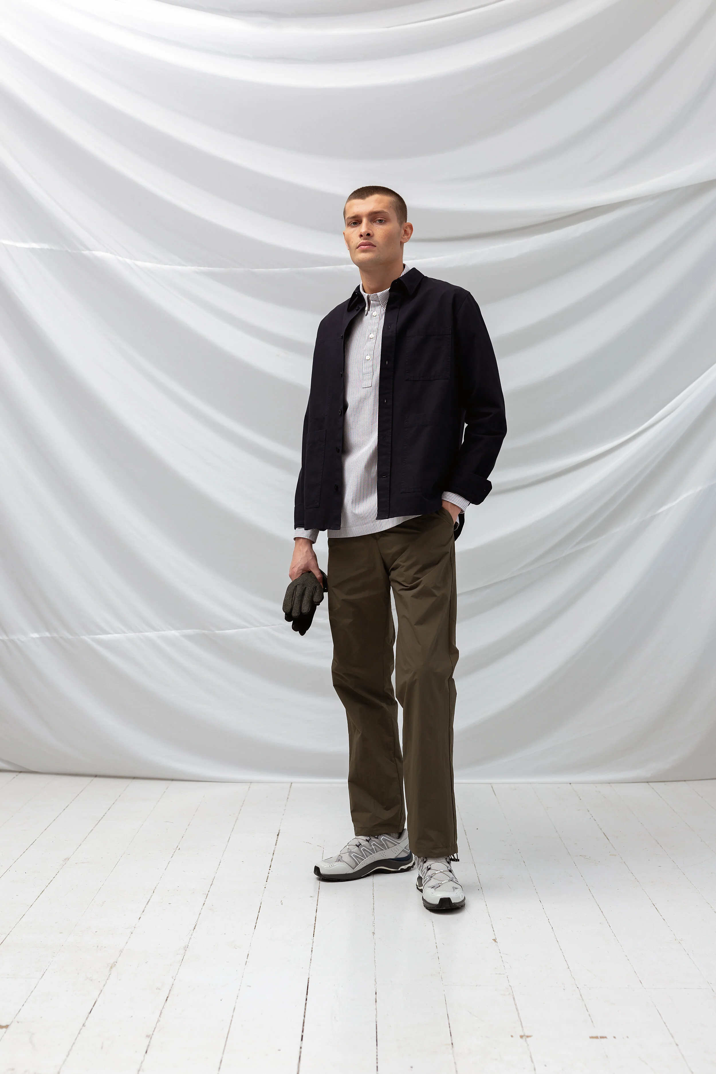 Norse Projects Autumn/Winter '20 — eye_C