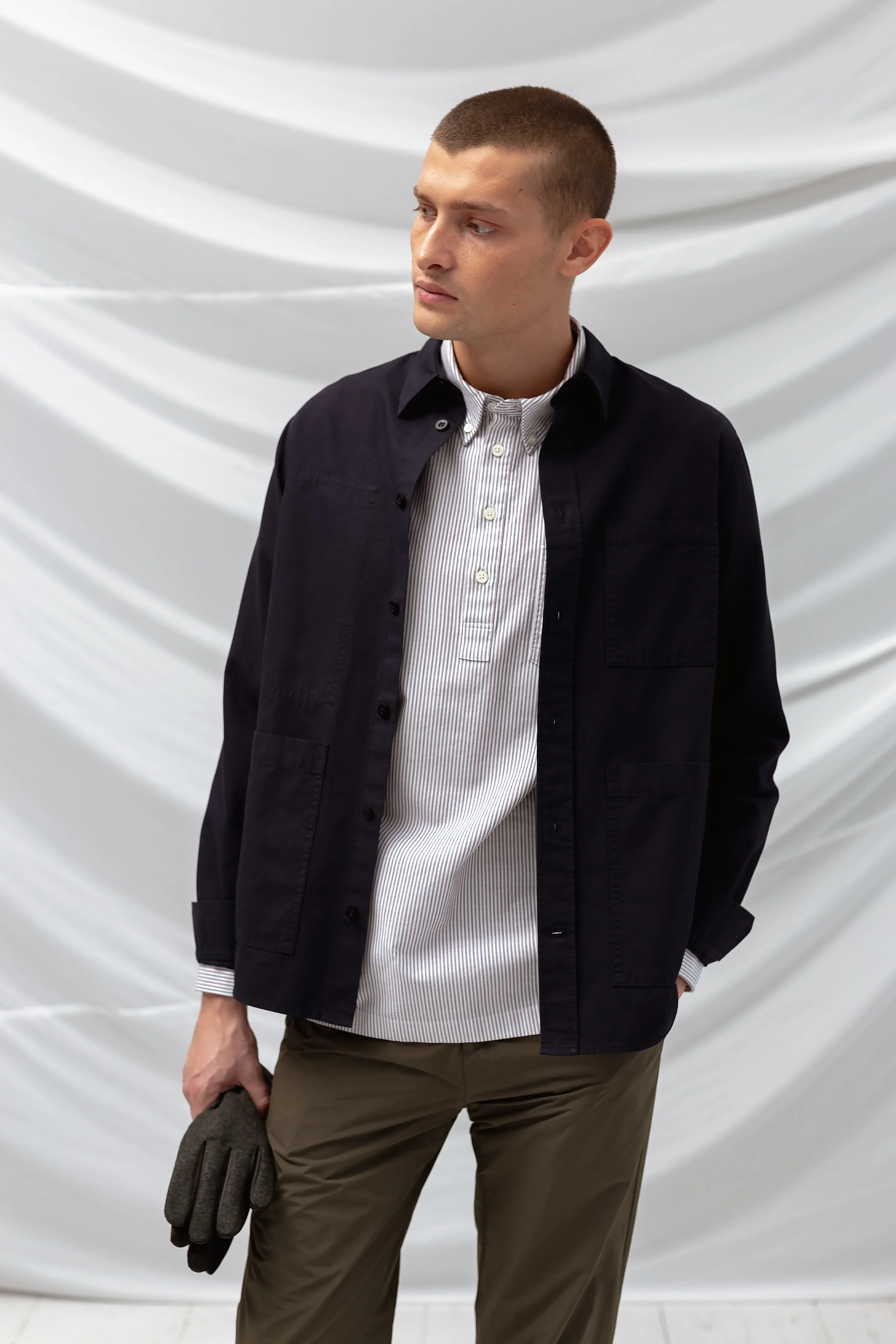 Norse Projects Autumn/Winter '20 — eye_C