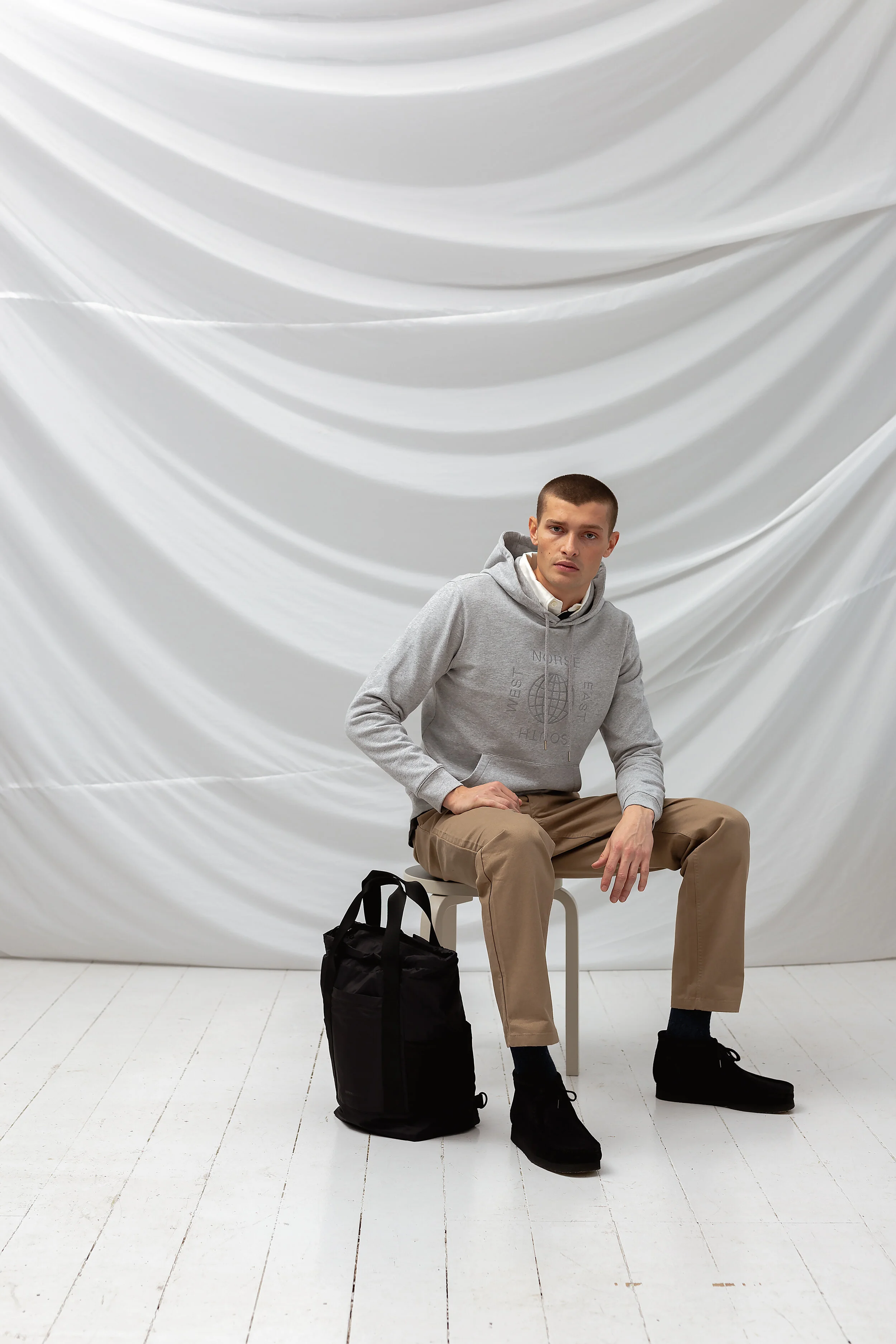 Norse Projects Autumn/Winter '20 — eye_C