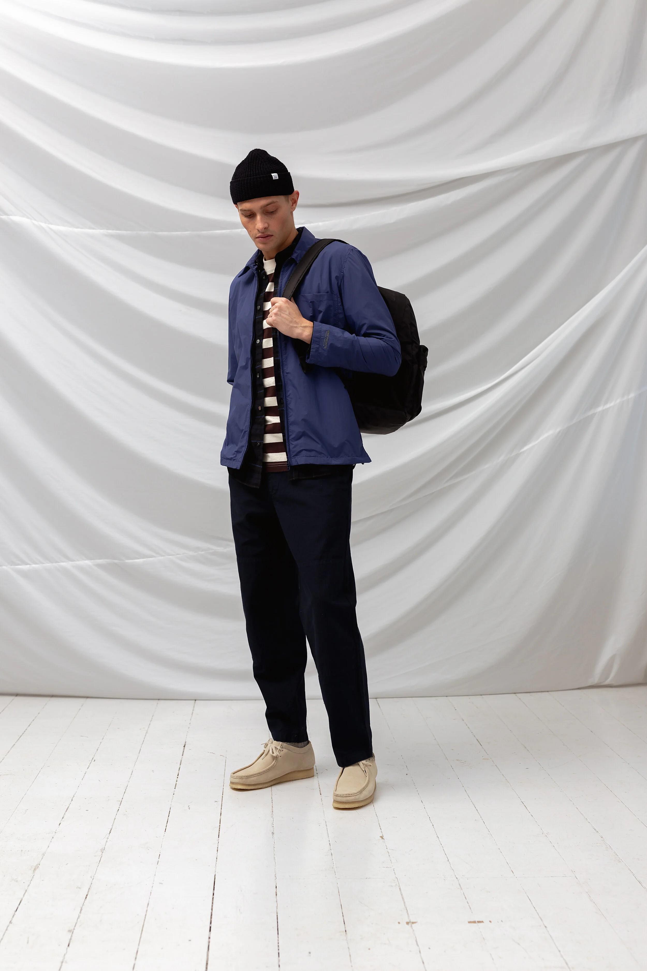 Norse Projects Autumn/Winter '20 — eye_C
