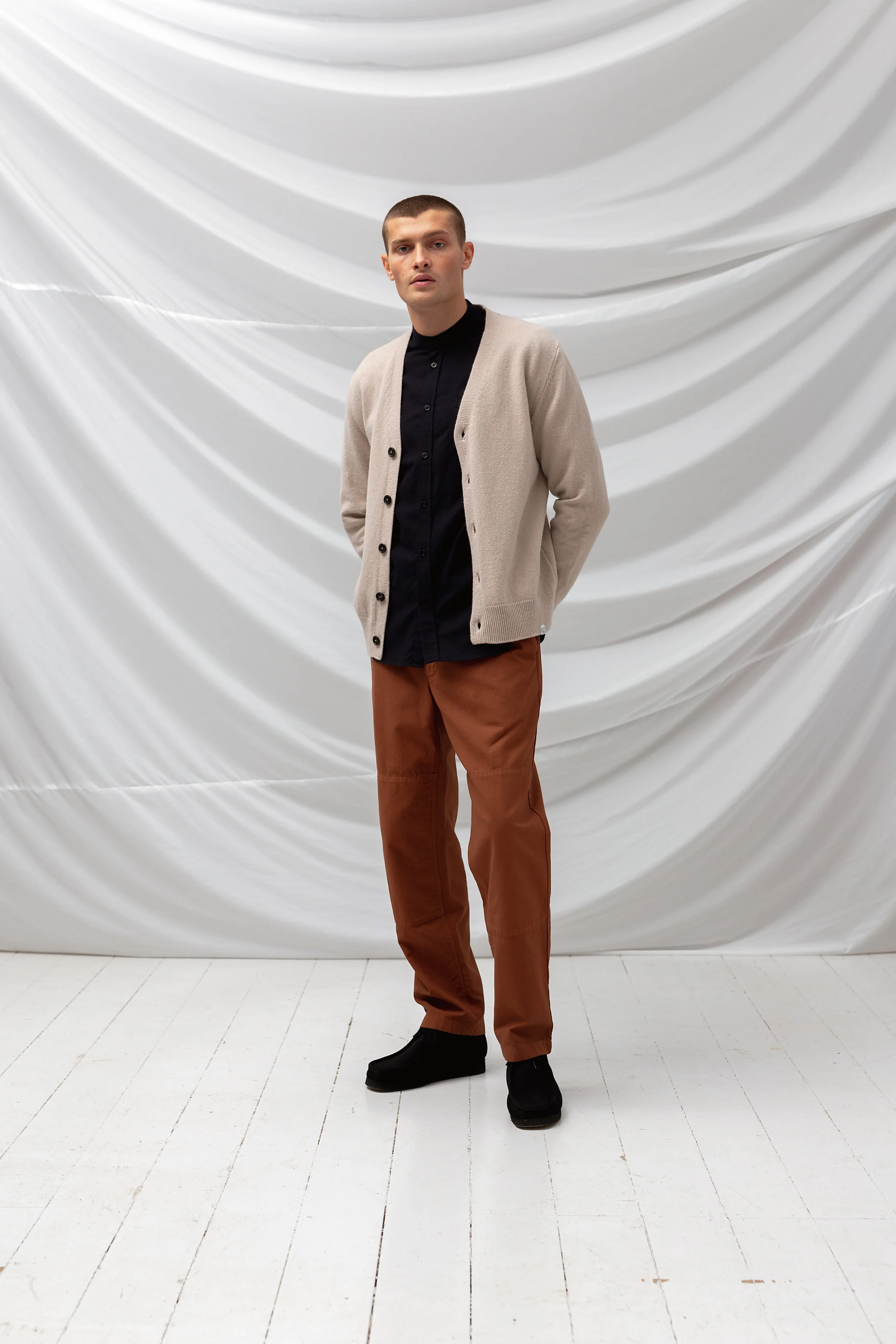 Norse Projects Autumn/Winter '20 — eye_C