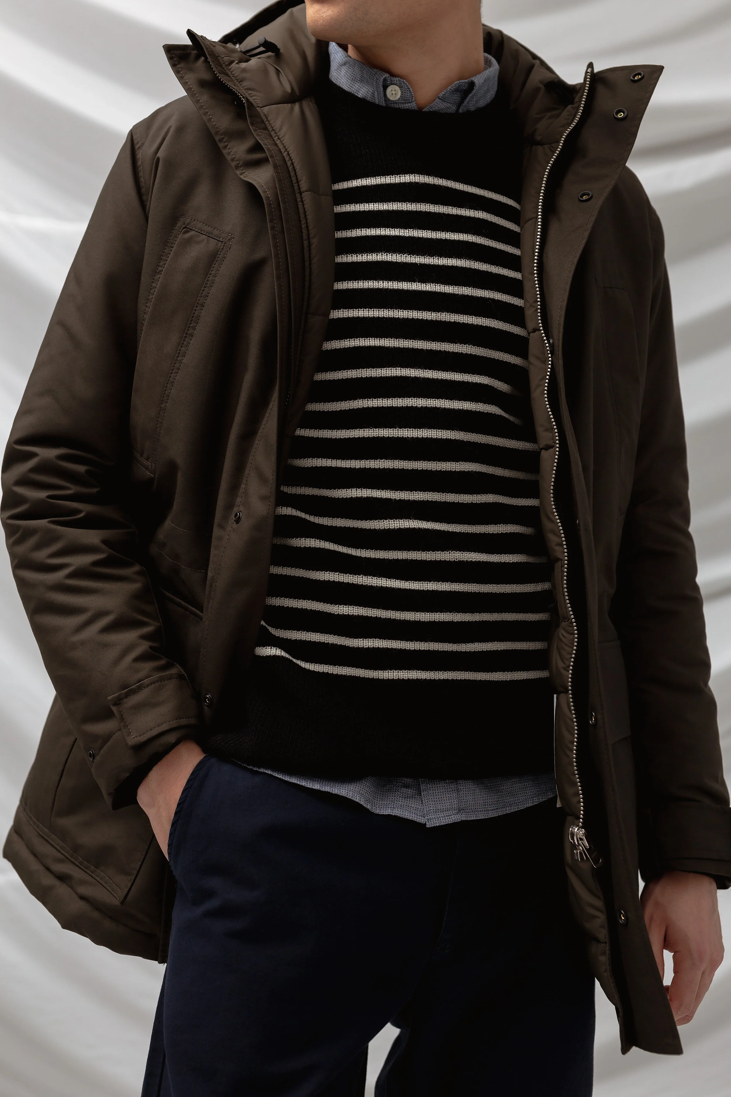 Norse Projects Autumn/Winter '20 — eye_C