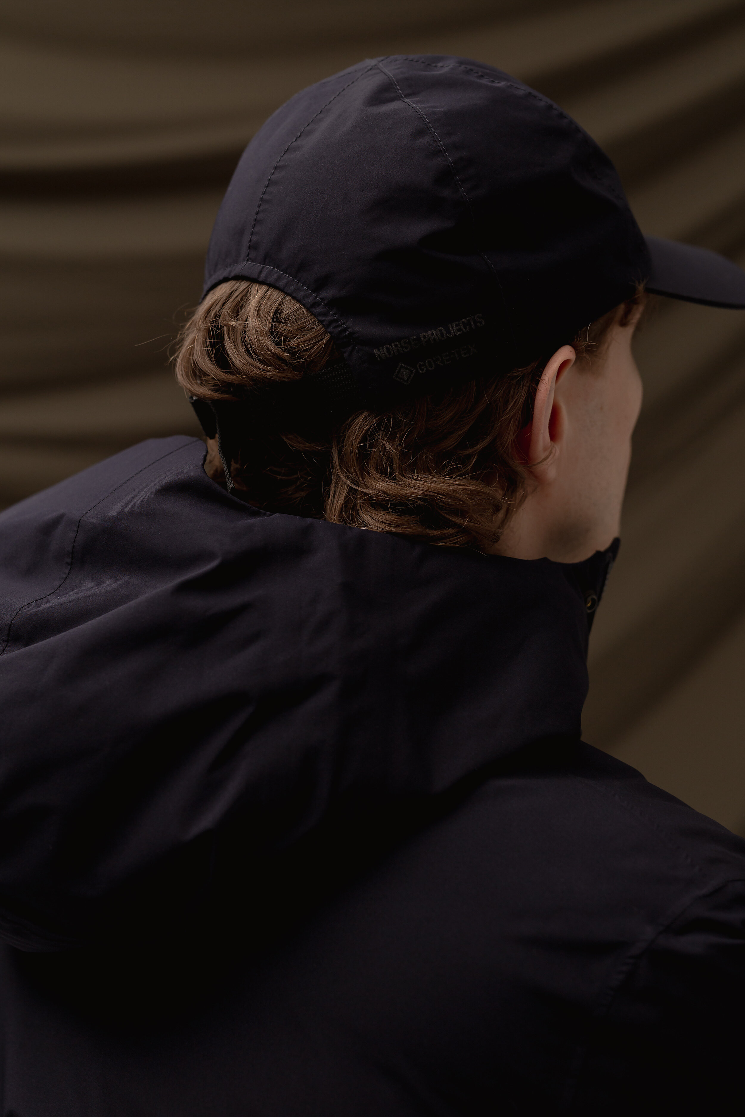 Norse Projects Autumn/Winter '20 — eye_C
