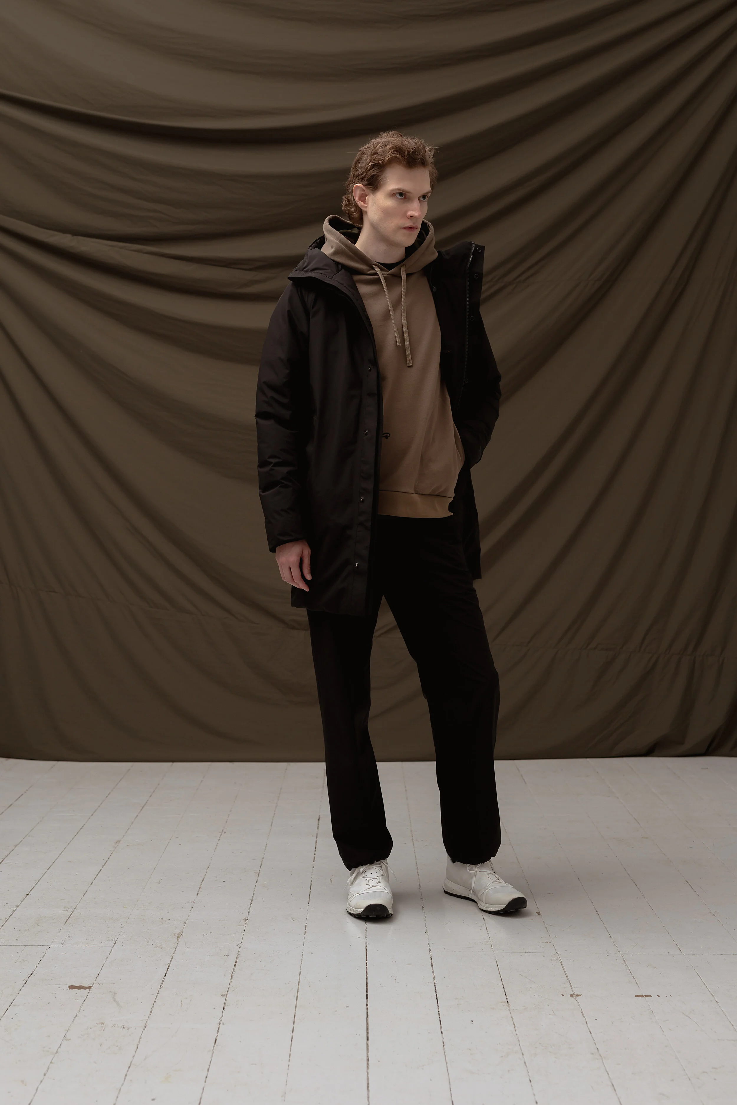 Norse Projects Autumn/Winter '20 — eye_C