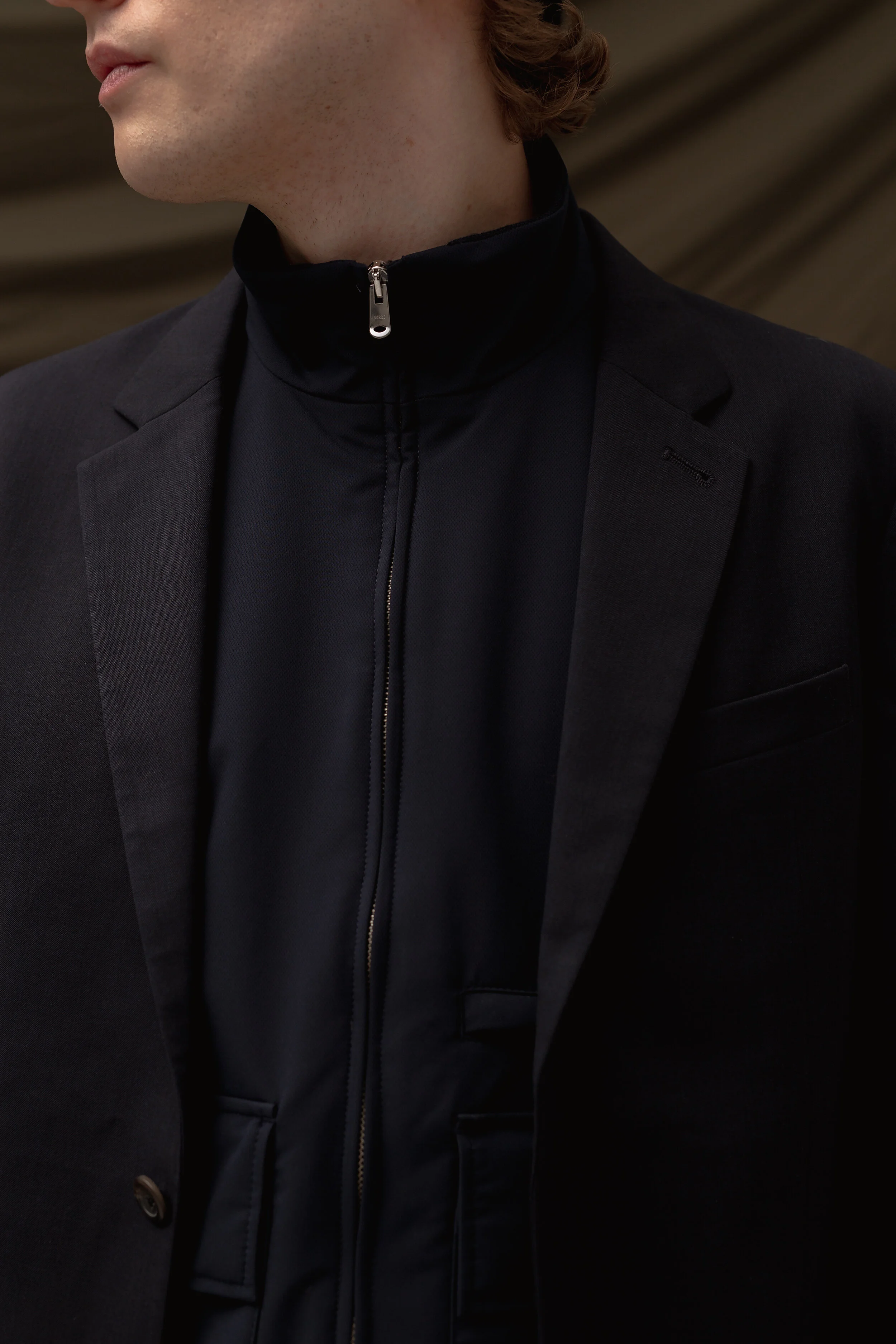 Norse Projects Autumn/Winter '20 — eye_C