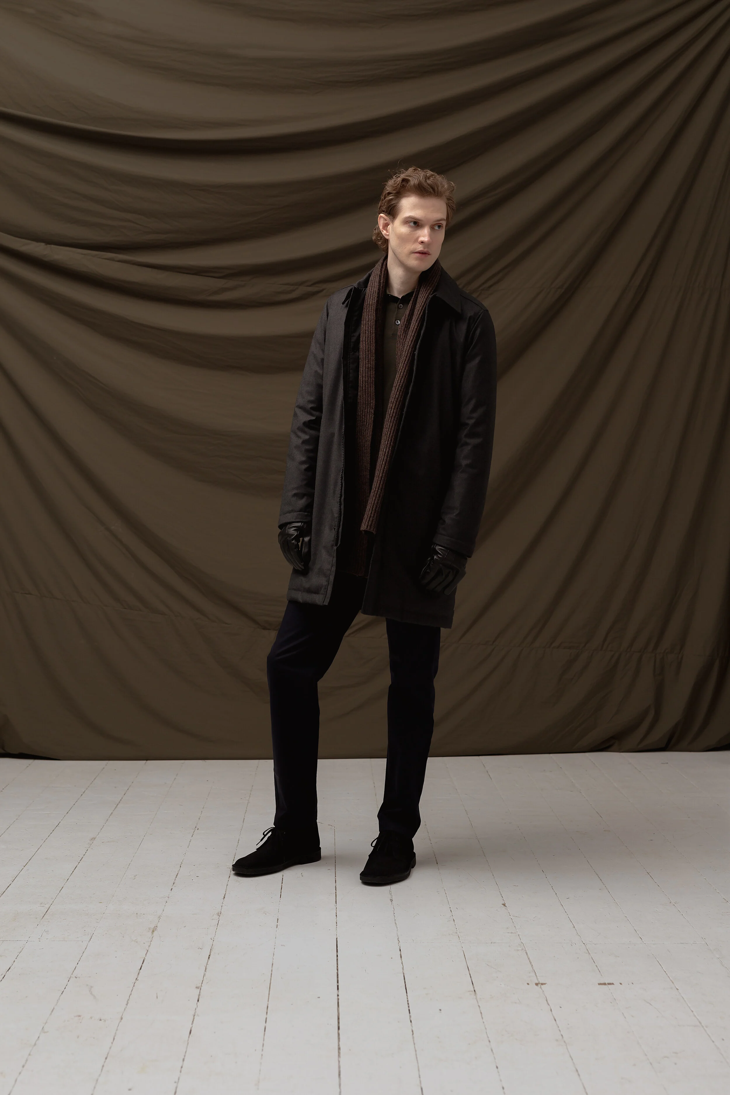 Norse Projects Autumn/Winter '20 — eye_C