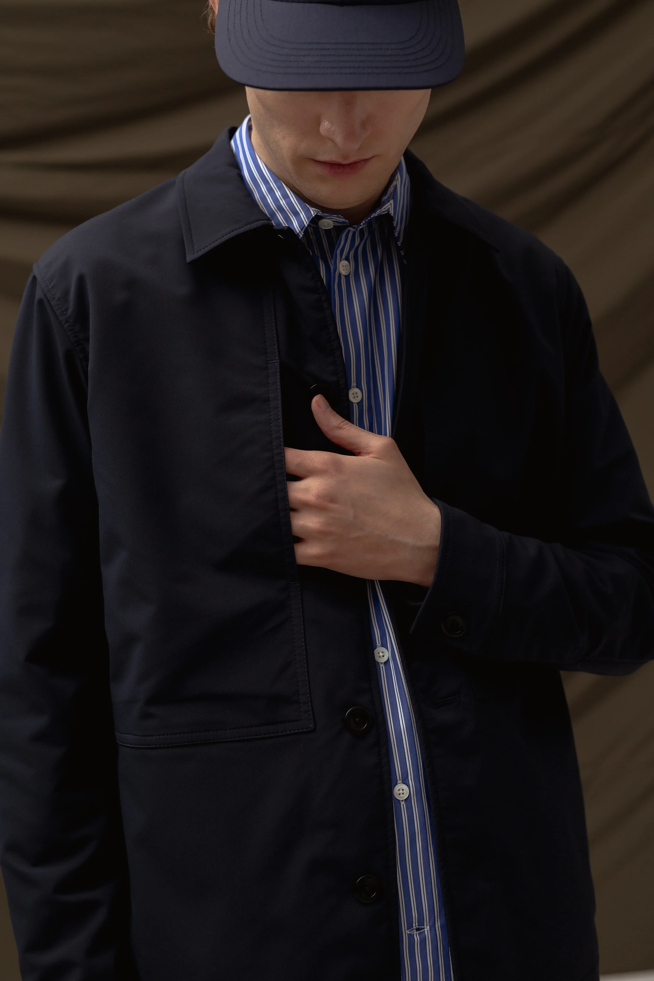 Norse Projects Autumn/Winter '20 — eye_C