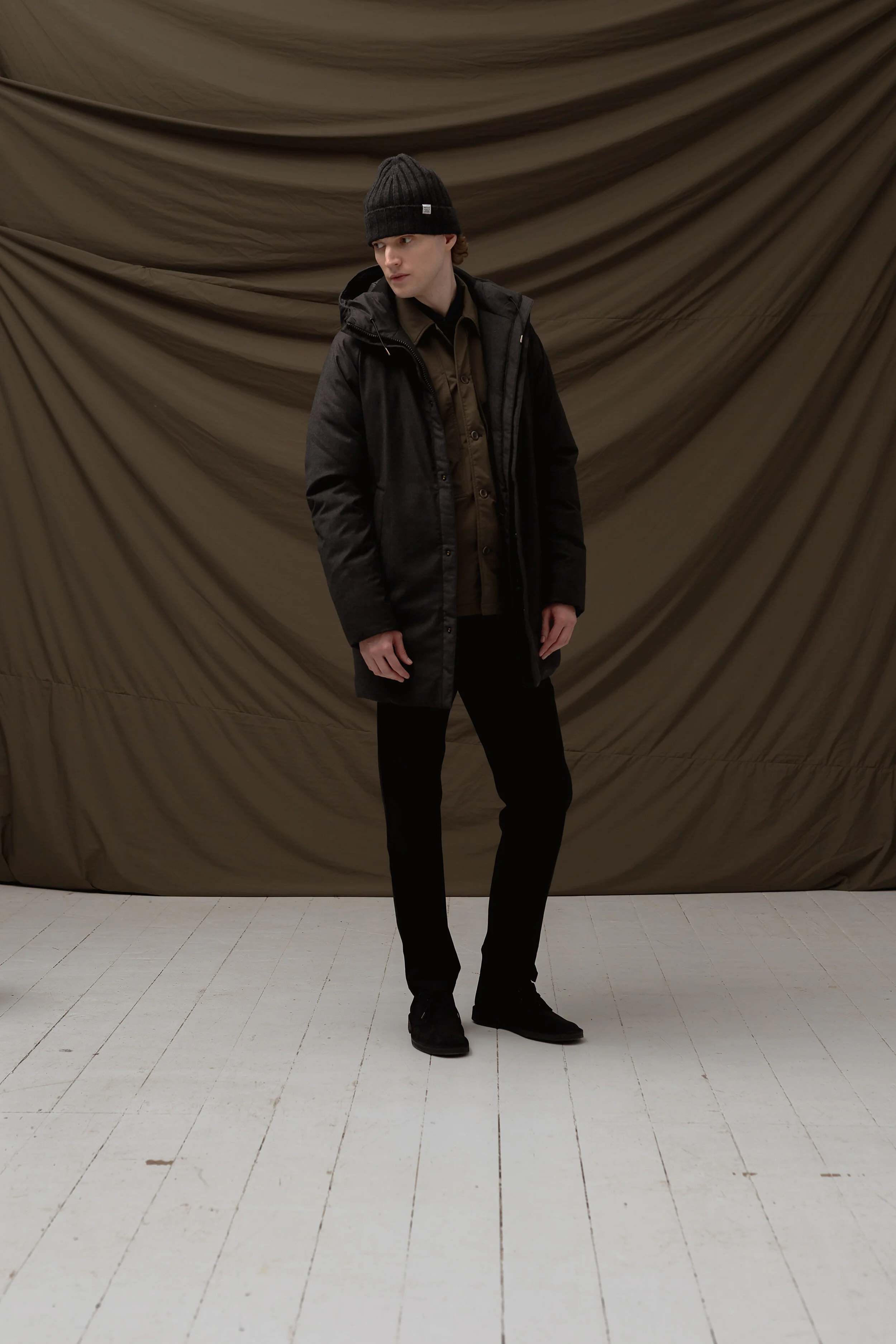 Norse Projects Autumn/Winter '20 — eye_C