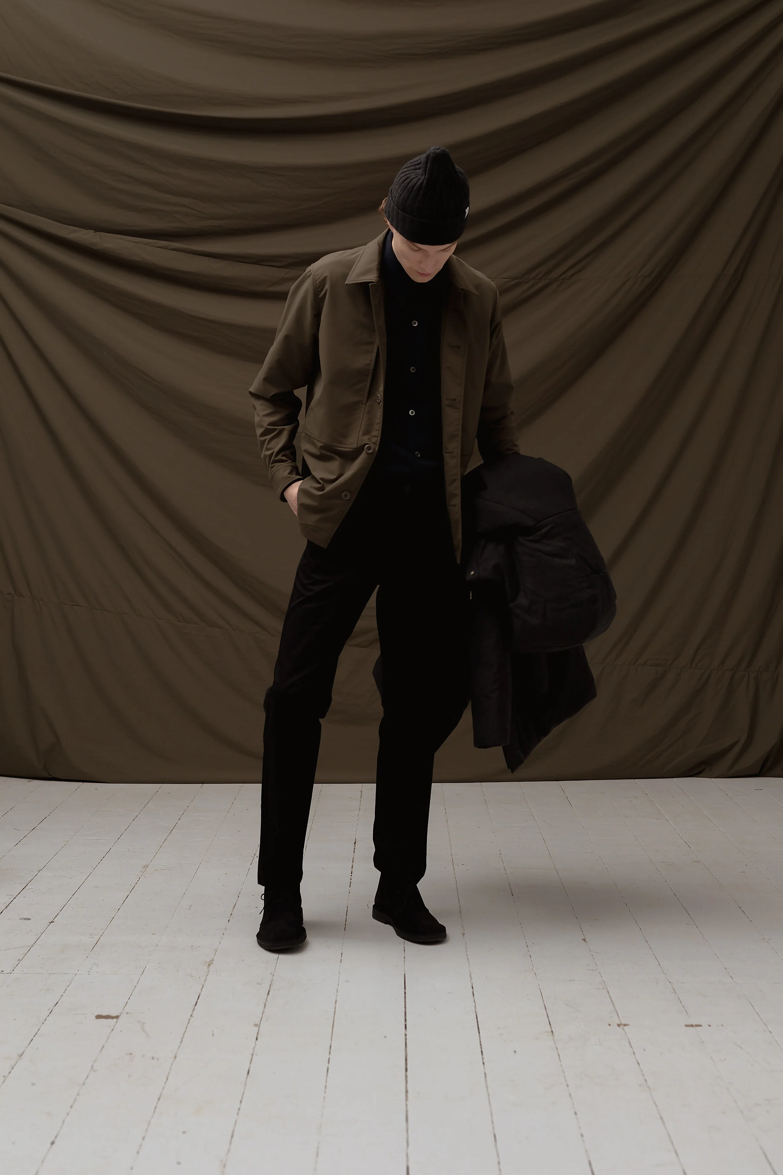 Norse Projects Autumn/Winter '20 — eye_C
