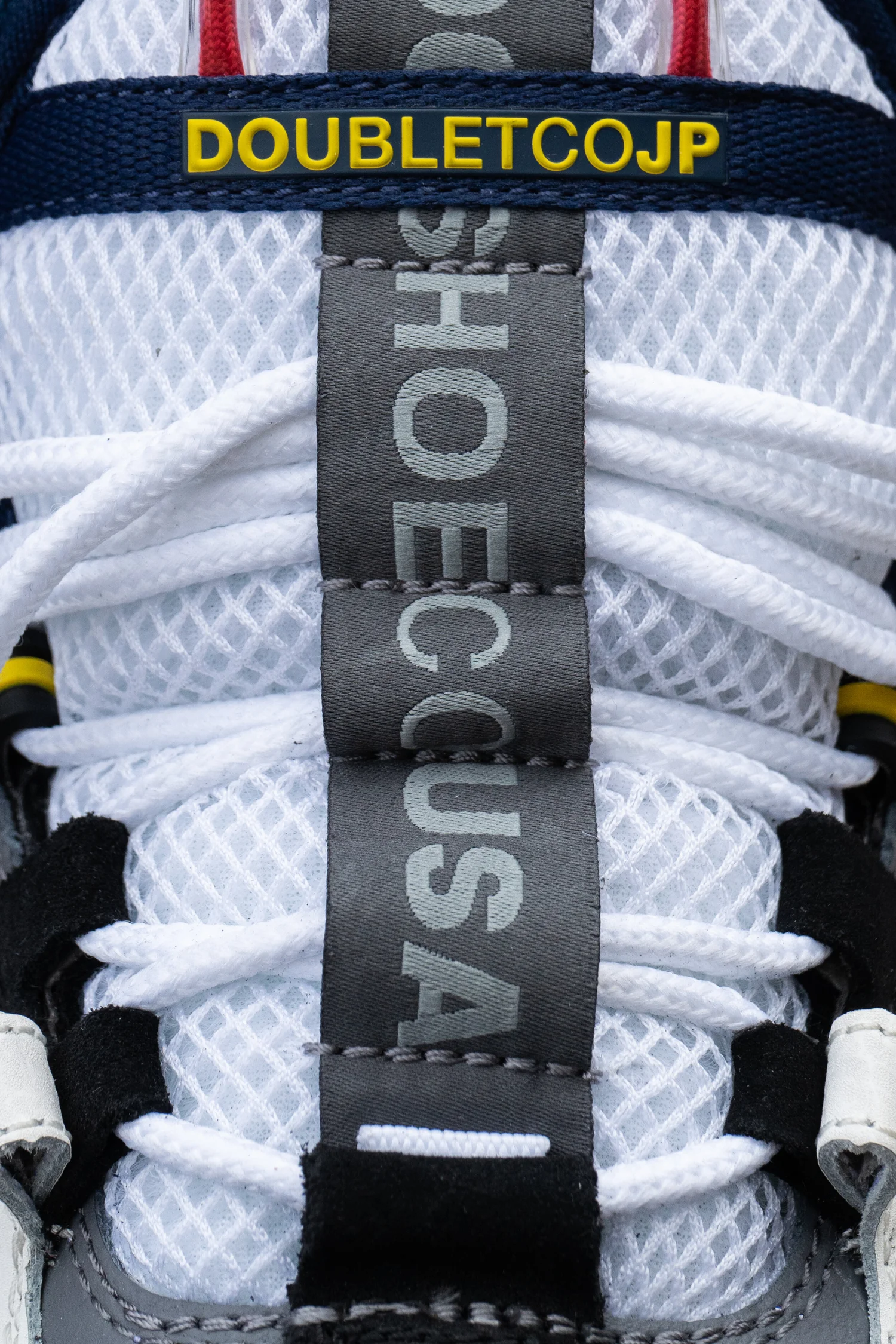 EDITORIAL | doublet x DC Shoes by eye_C — eye_C