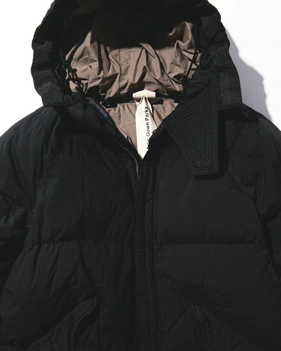 Ten C Autumn/Winter 20 Has Just Landed at COVERCHORD — eye_C