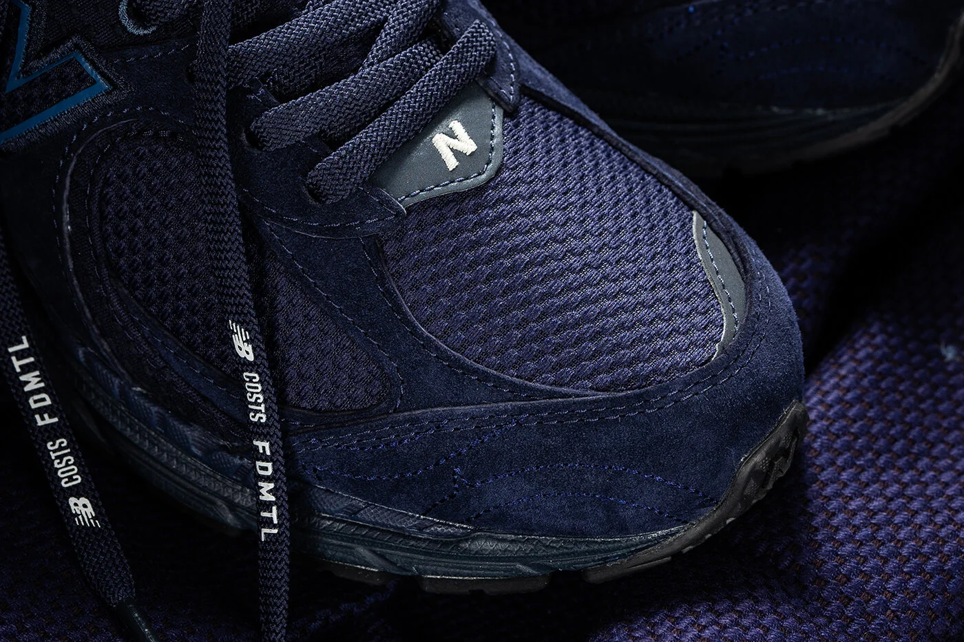 COSTS x FDMTL x New Balance 2002R — eye_C