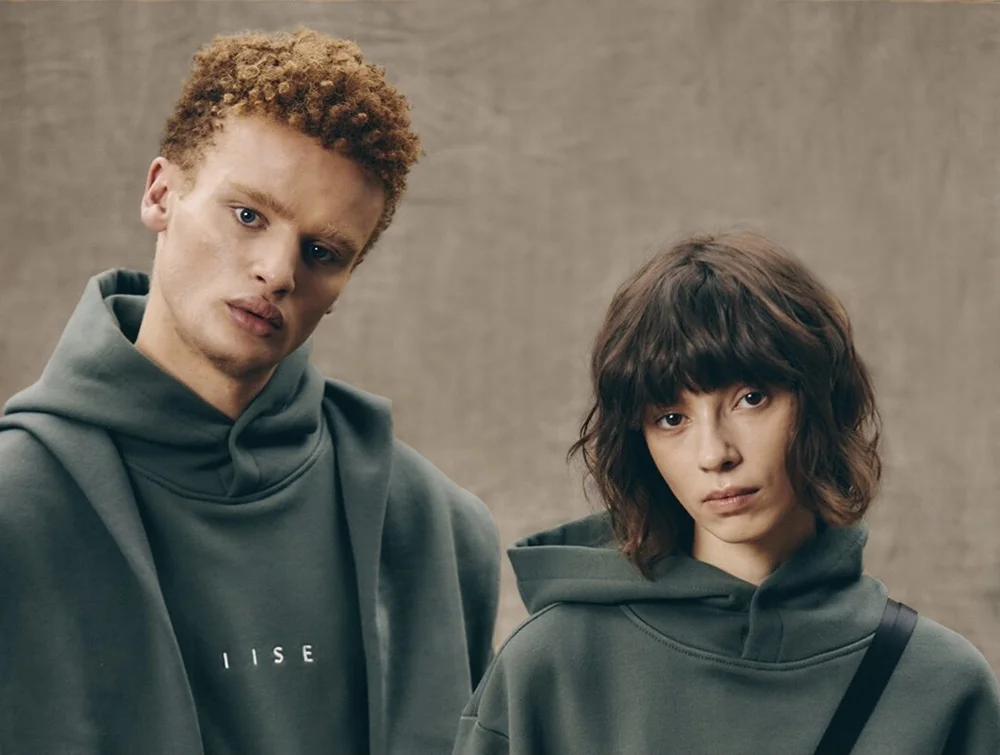 IISE Presents Their Essentials Line for A/W ‘20 — eye_C