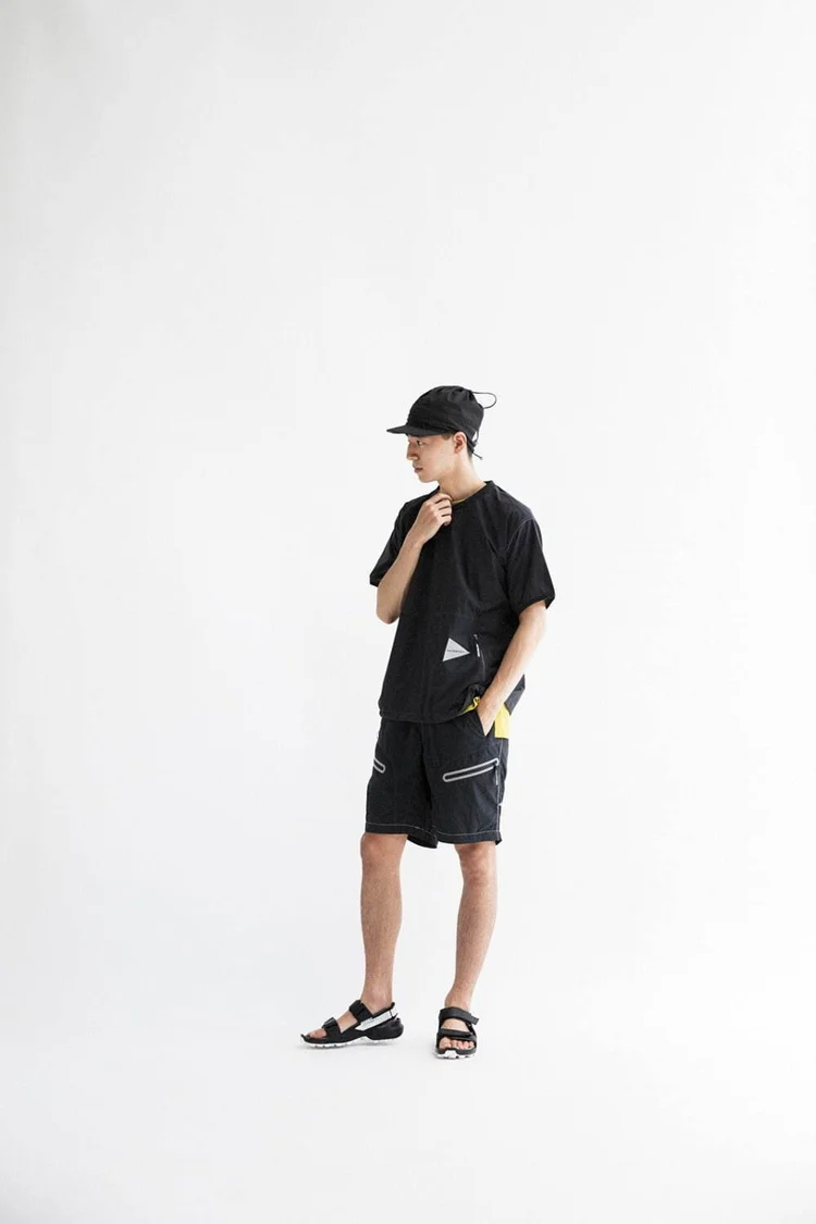 and Wander Spring/Summer 2021 — eye_C