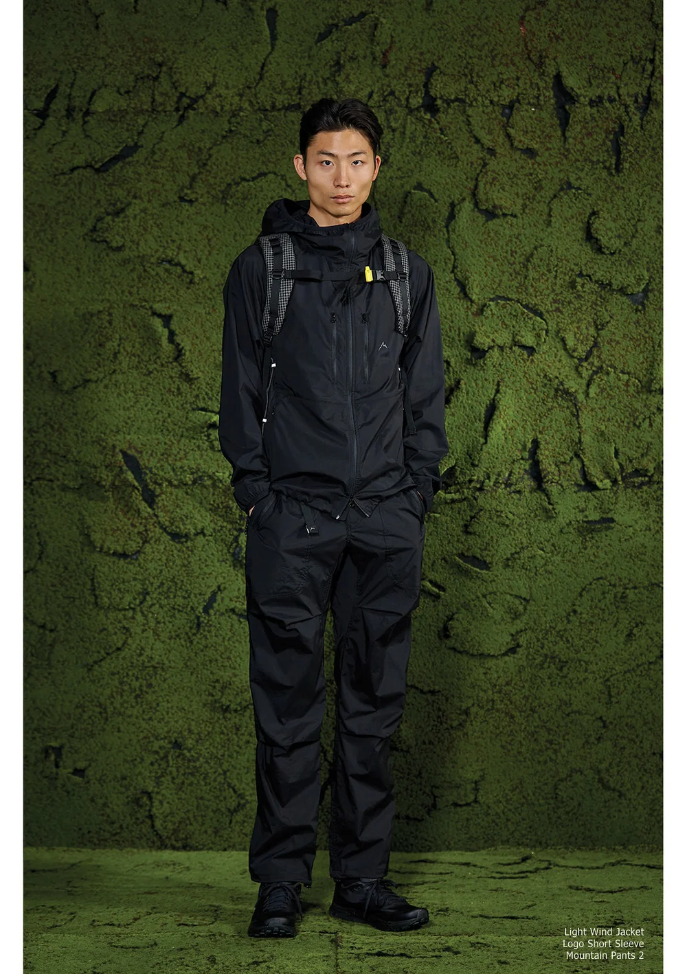 CAYL Spring/Summer '21 — eye_C