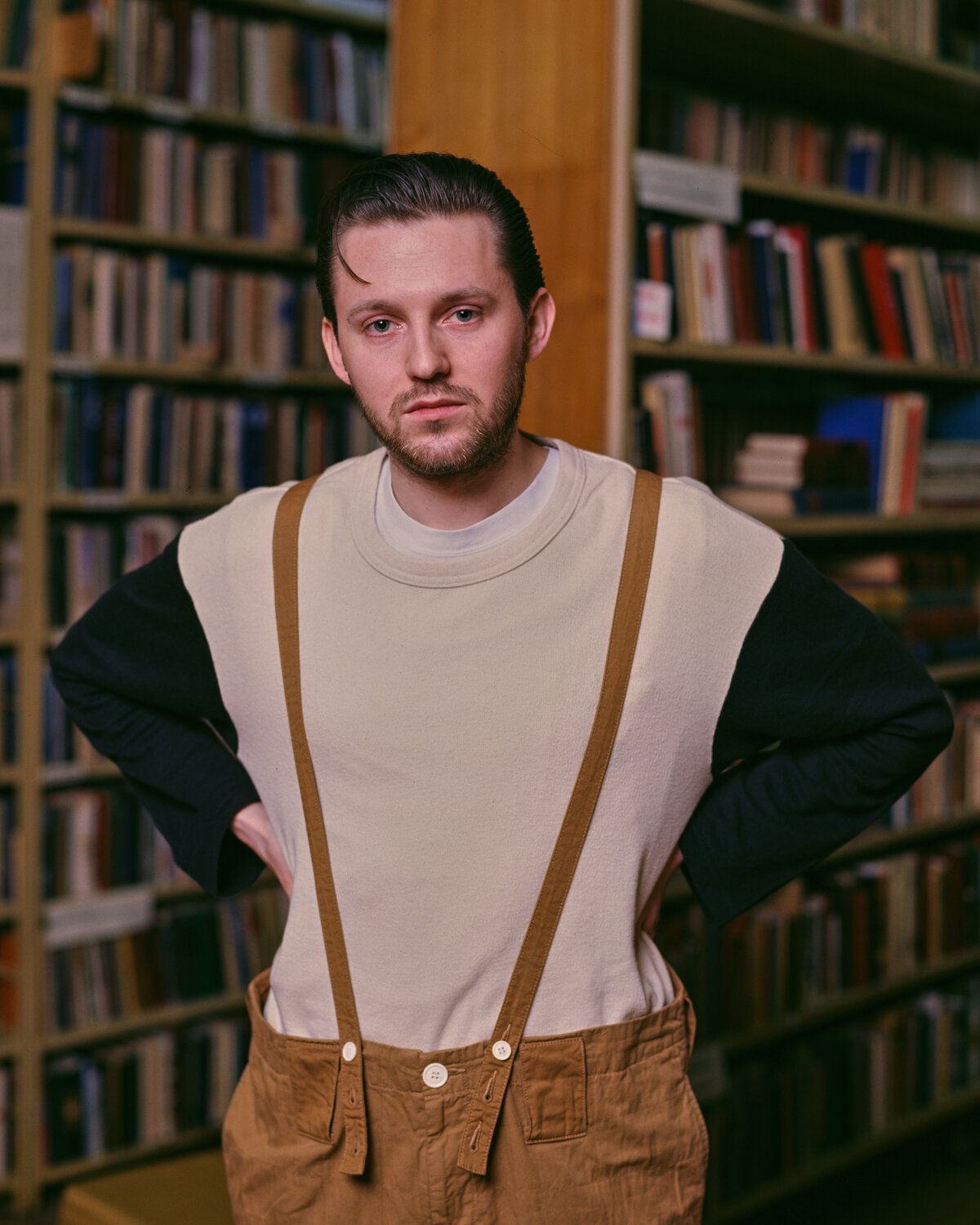 BELIEF MOSCOW's Latest Editorial Showcases Visvim AW20 — eye_C